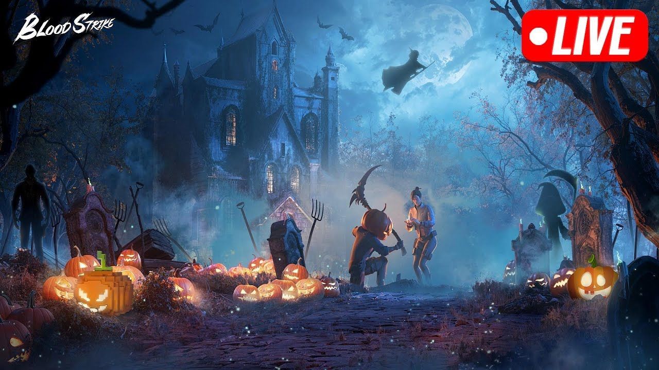 Blood Strike Wallpapers - Top Free Blood Strike Backgrounds ...