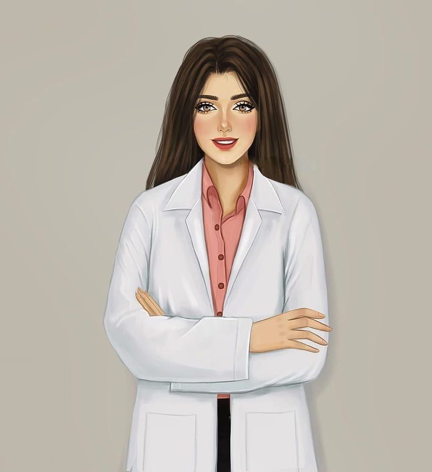 Lady Doctor Wallpapers - Top Free Lady Doctor Backgrounds - WallpaperAccess