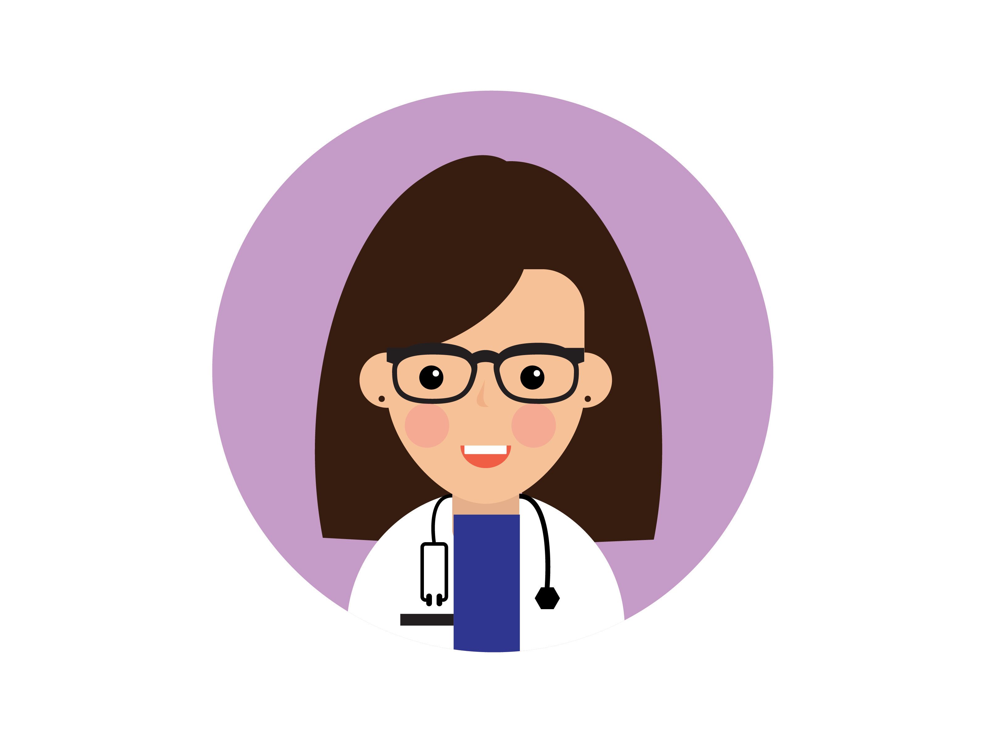 Lady Doctor Wallpapers - Top Free Lady Doctor Backgrounds - WallpaperAccess