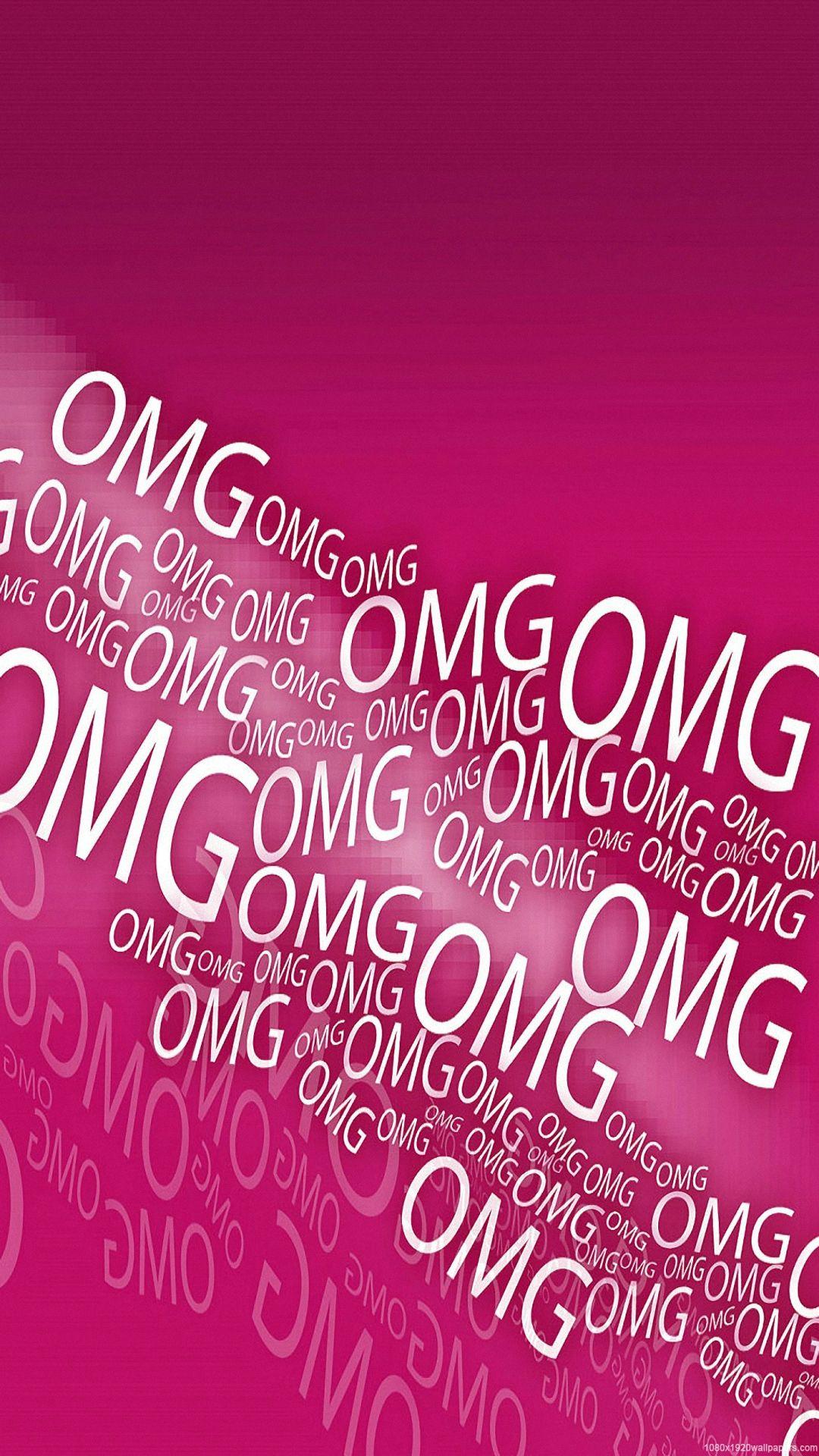 Omg Wallpapers - Top Free Omg Backgrounds - WallpaperAccess