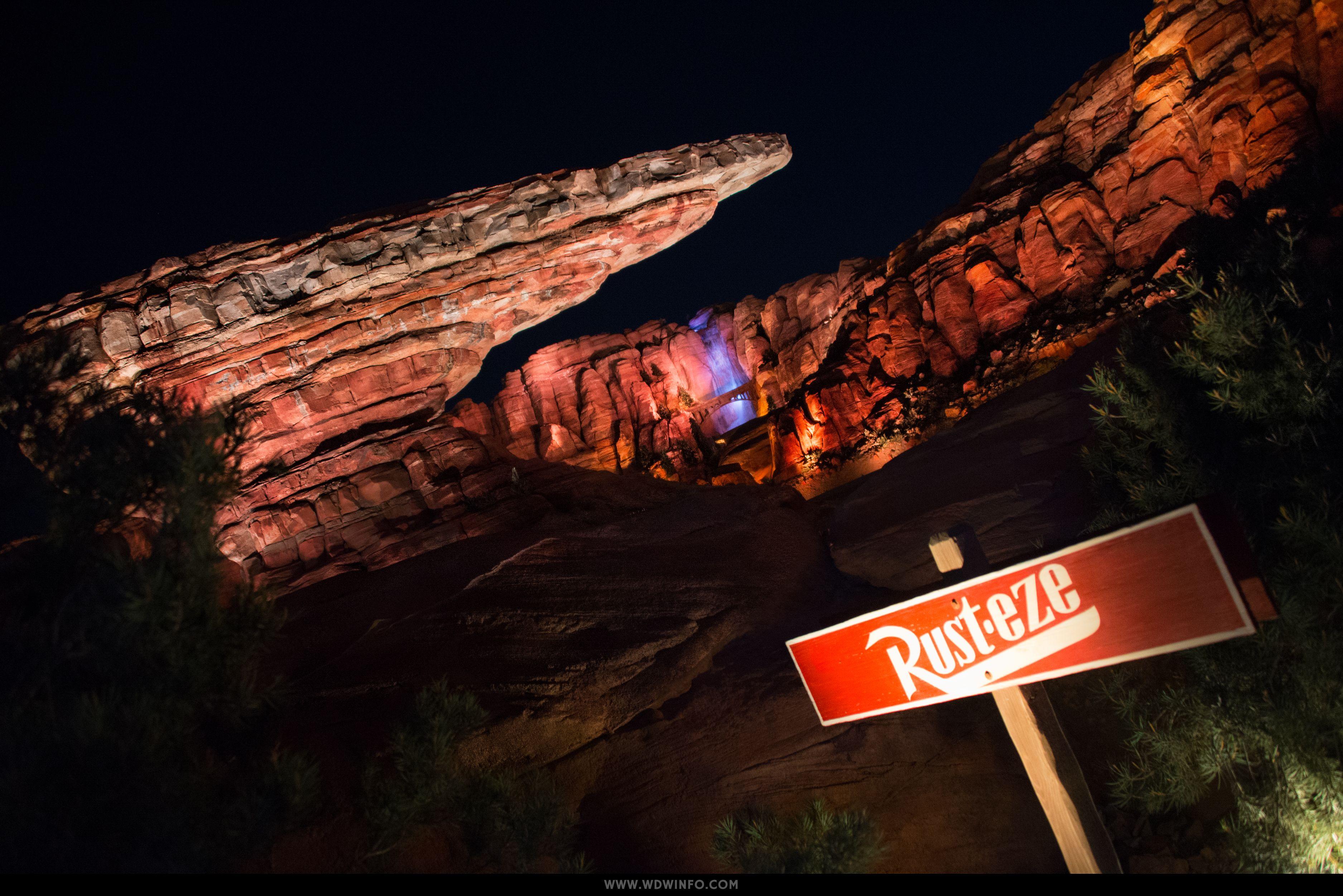 Radiator Springs Wallpapers - Top Free Radiator Springs Backgrounds ...