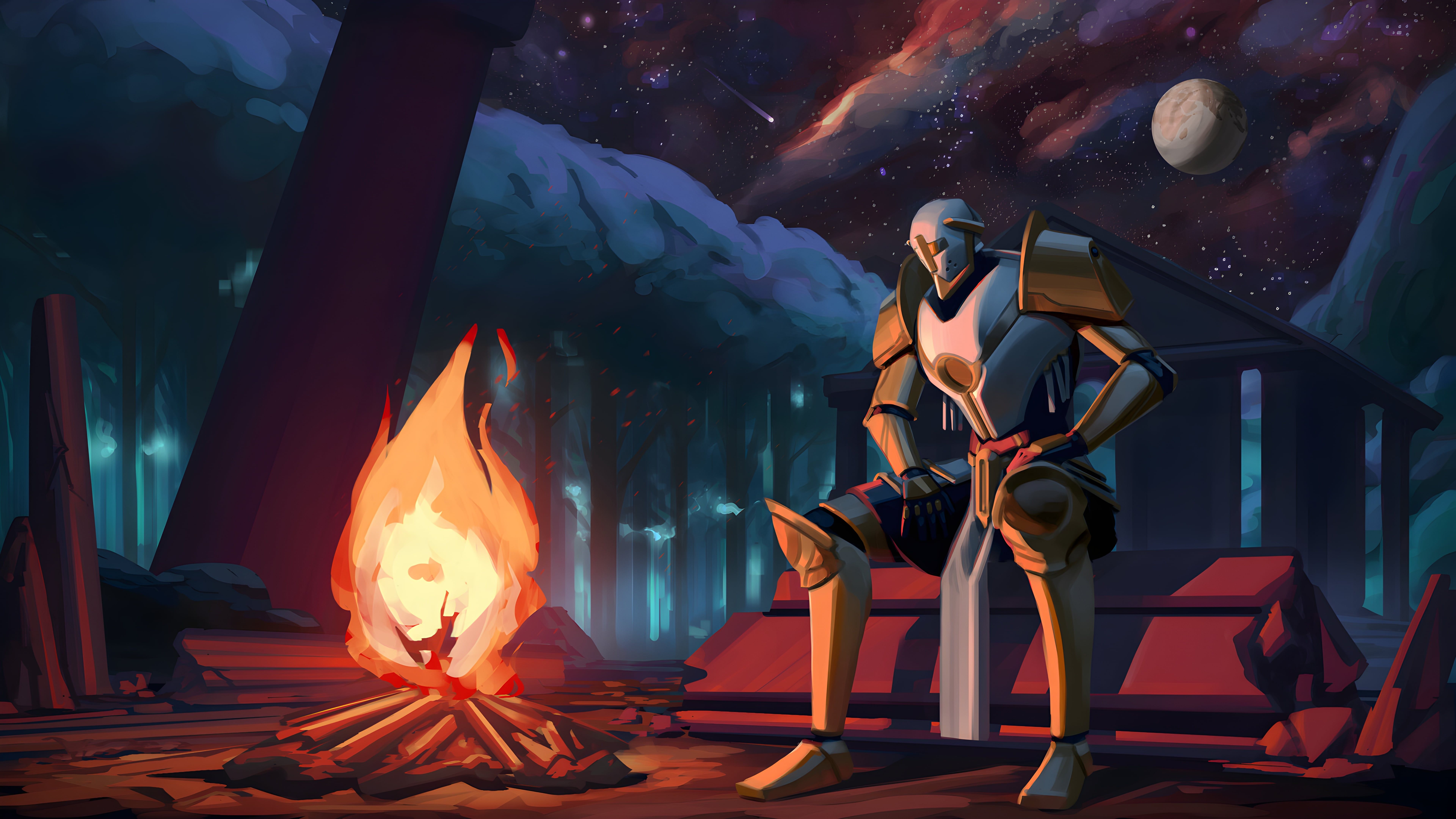 Gabriel Ultrakill Wallpapers - Top Free Gabriel Ultrakill Backgrounds ...