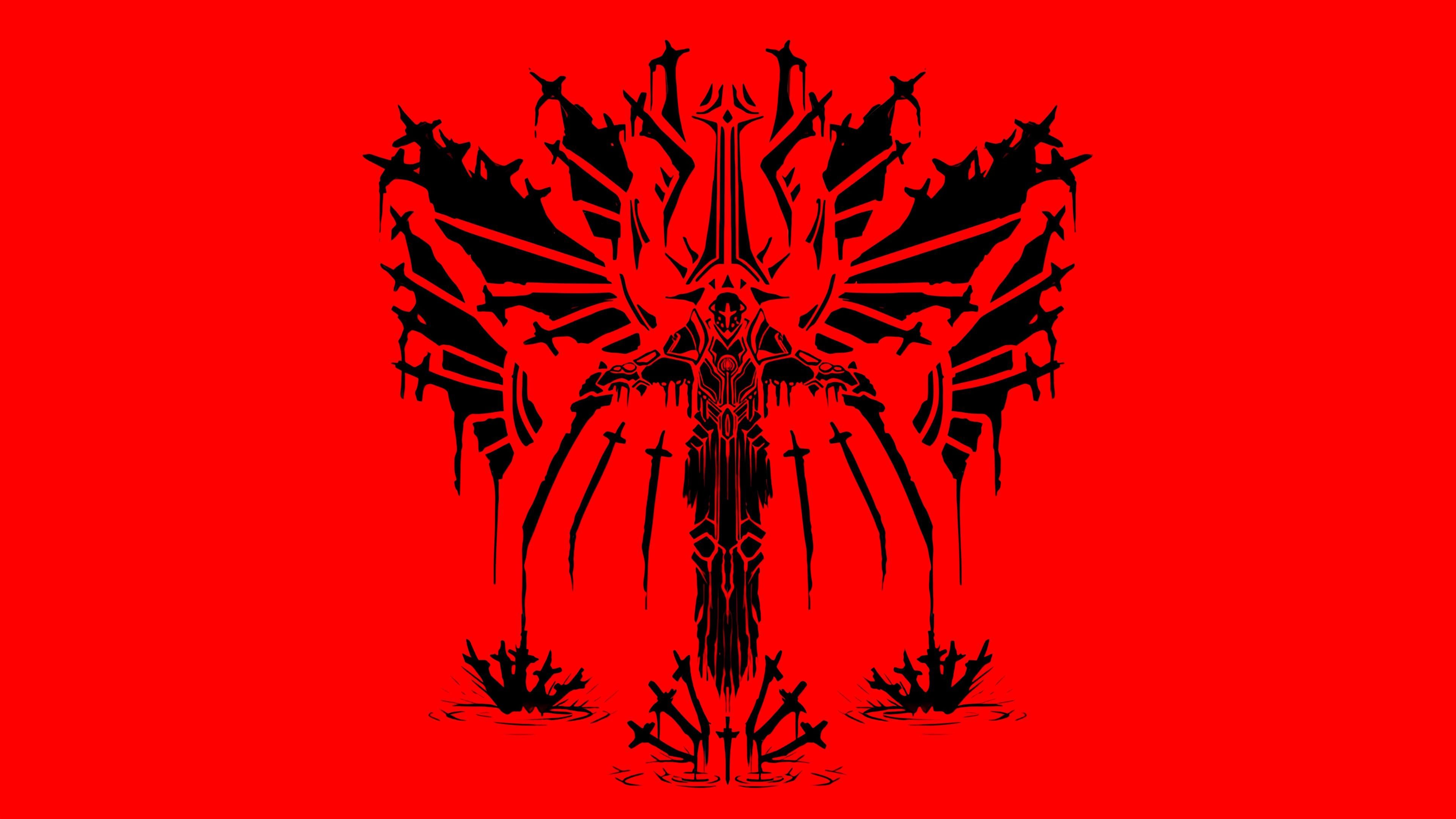 Gabriel Ultrakill Wallpapers - Top Free Gabriel Ultrakill Backgrounds ...