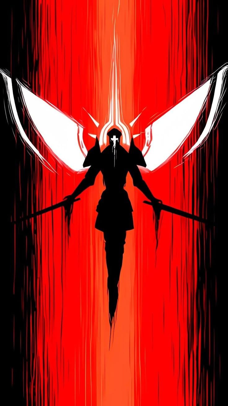 Gabriel Ultrakill Wallpapers - Top Free Gabriel Ultrakill Backgrounds ...