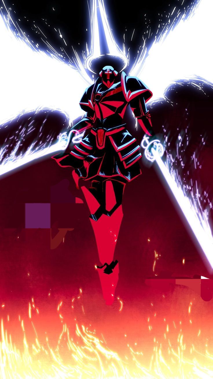 Gabriel Ultrakill Wallpapers - Top Free Gabriel Ultrakill Backgrounds ...