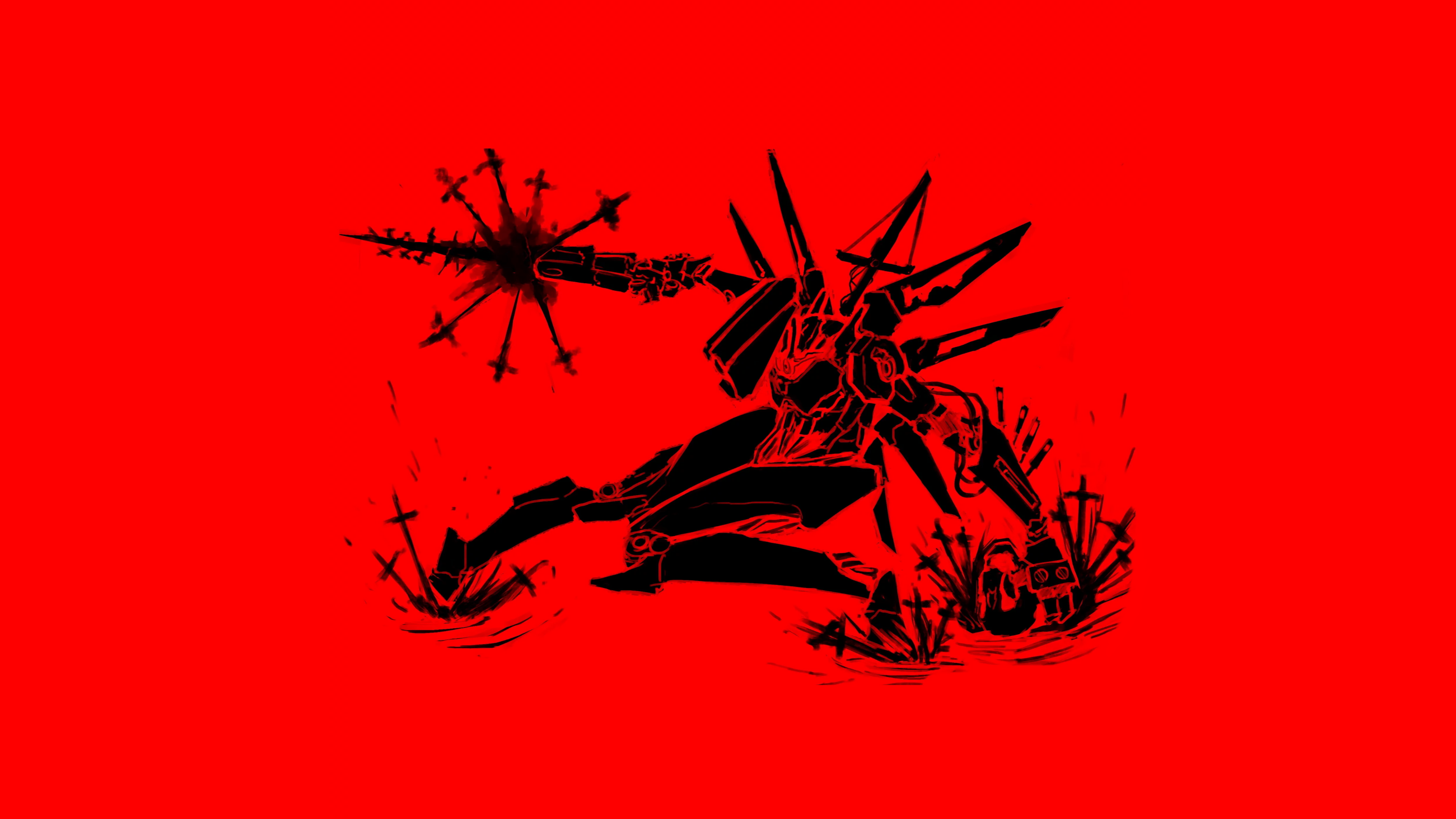 Gabriel Ultrakill Wallpapers - Top Free Gabriel Ultrakill Backgrounds ...