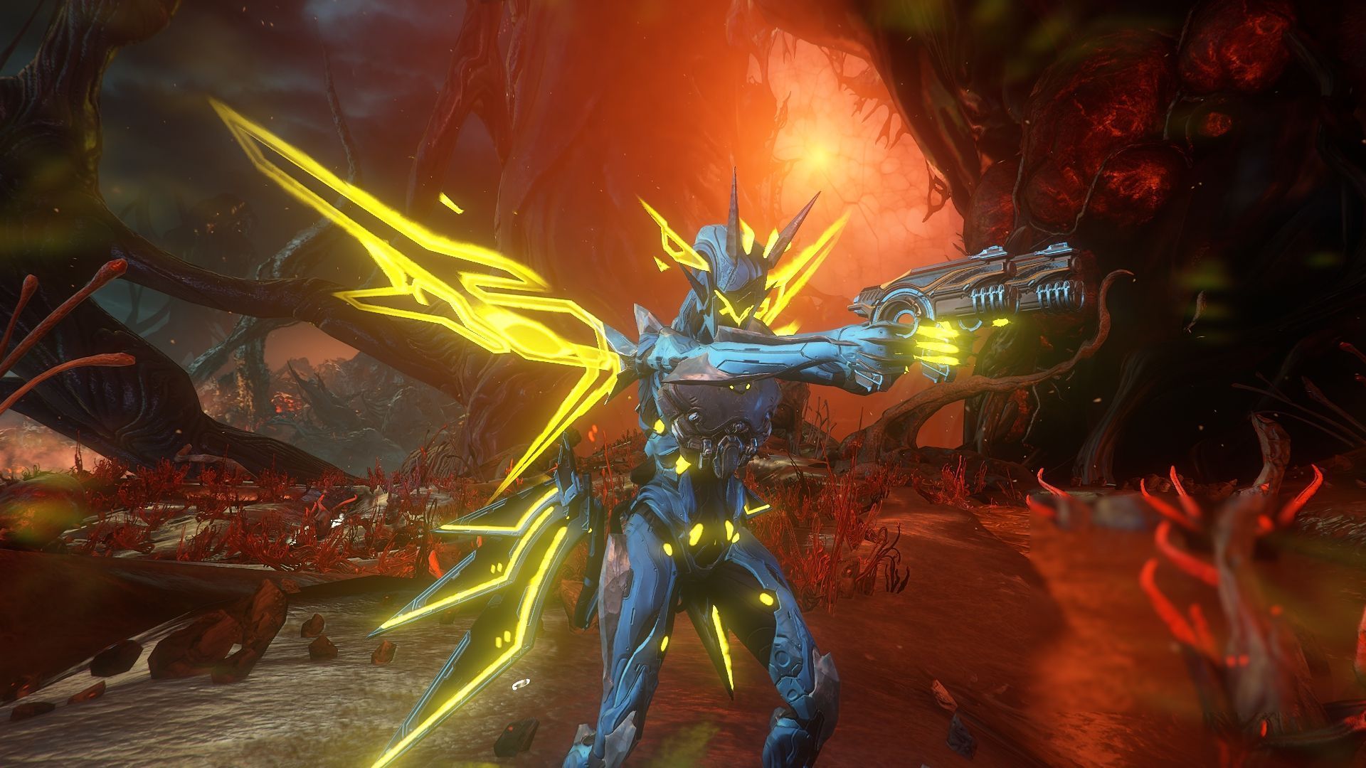 Gabriel Ultrakill Wallpapers - Top Free Gabriel Ultrakill Backgrounds ...