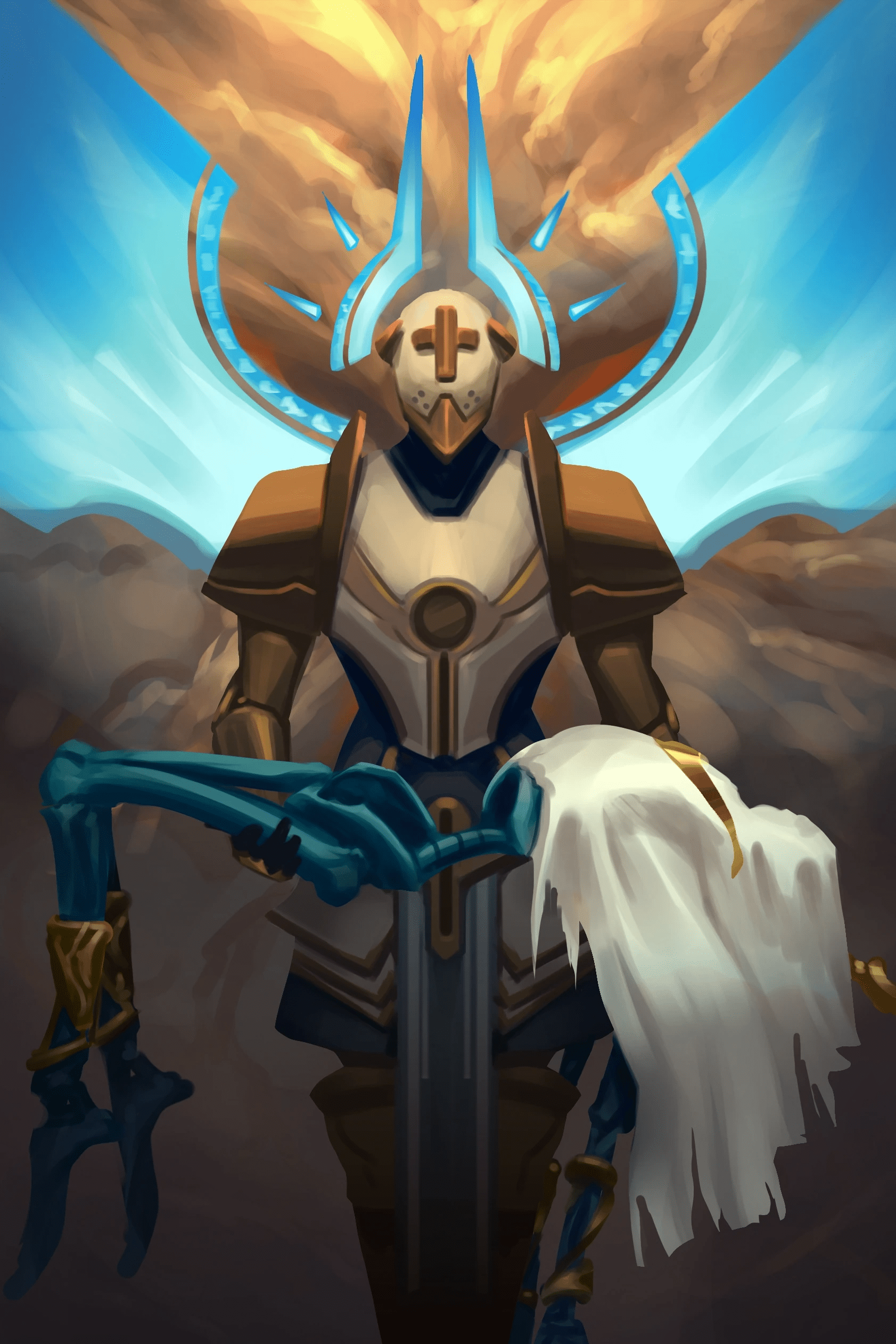 Gabriel Ultrakill Wallpapers - Top Free Gabriel Ultrakill Backgrounds ...