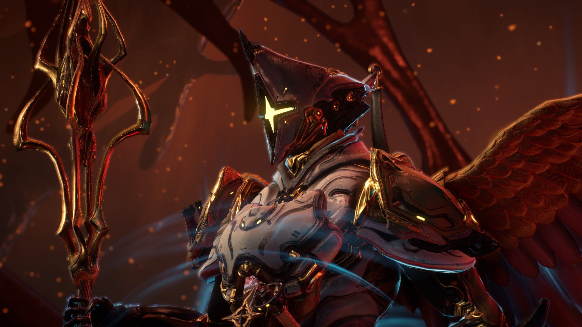 Gabriel Ultrakill Wallpapers - Top Free Gabriel Ultrakill Backgrounds ...