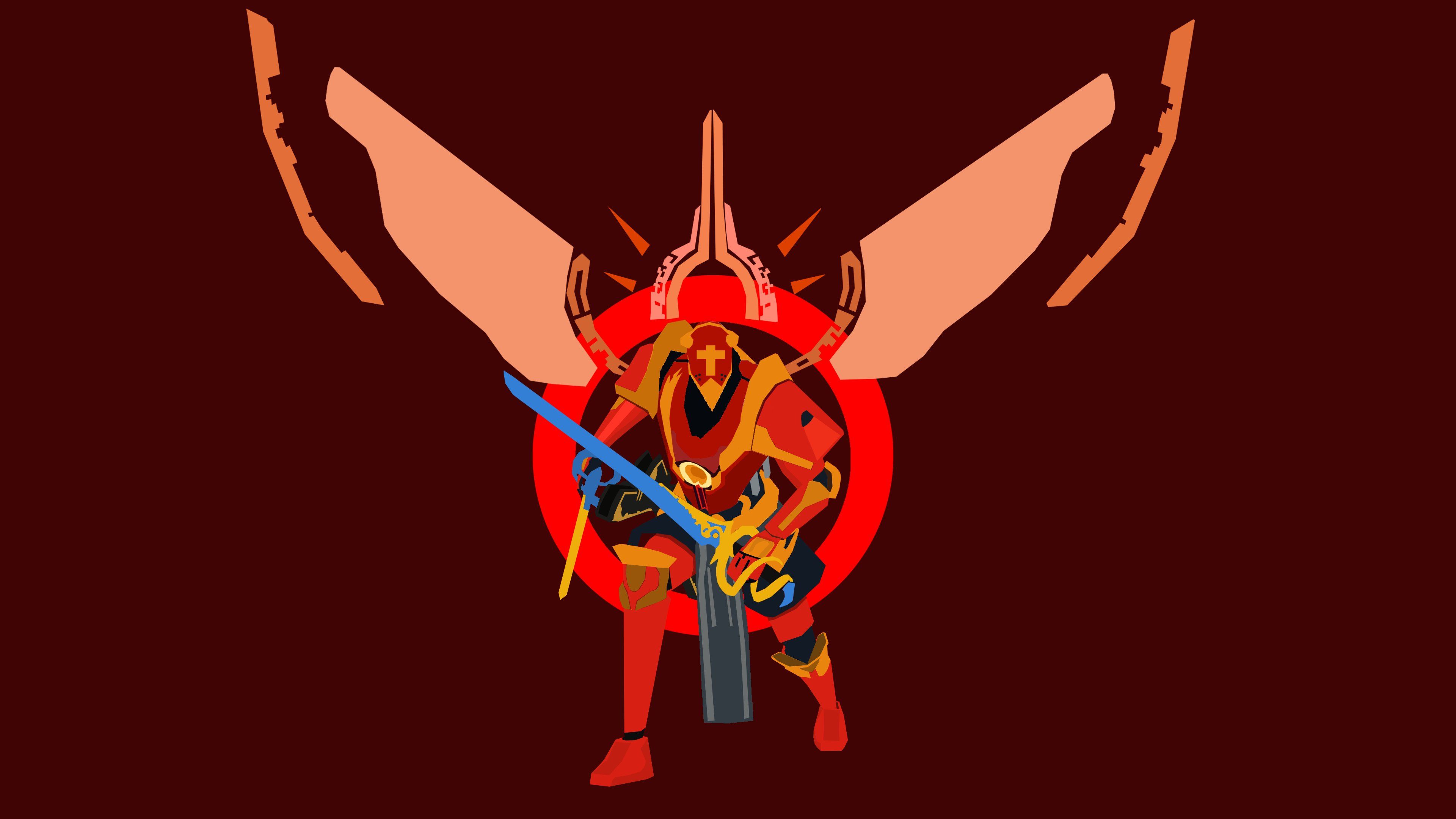 Gabriel Ultrakill Wallpapers - Top Free Gabriel Ultrakill Backgrounds ...