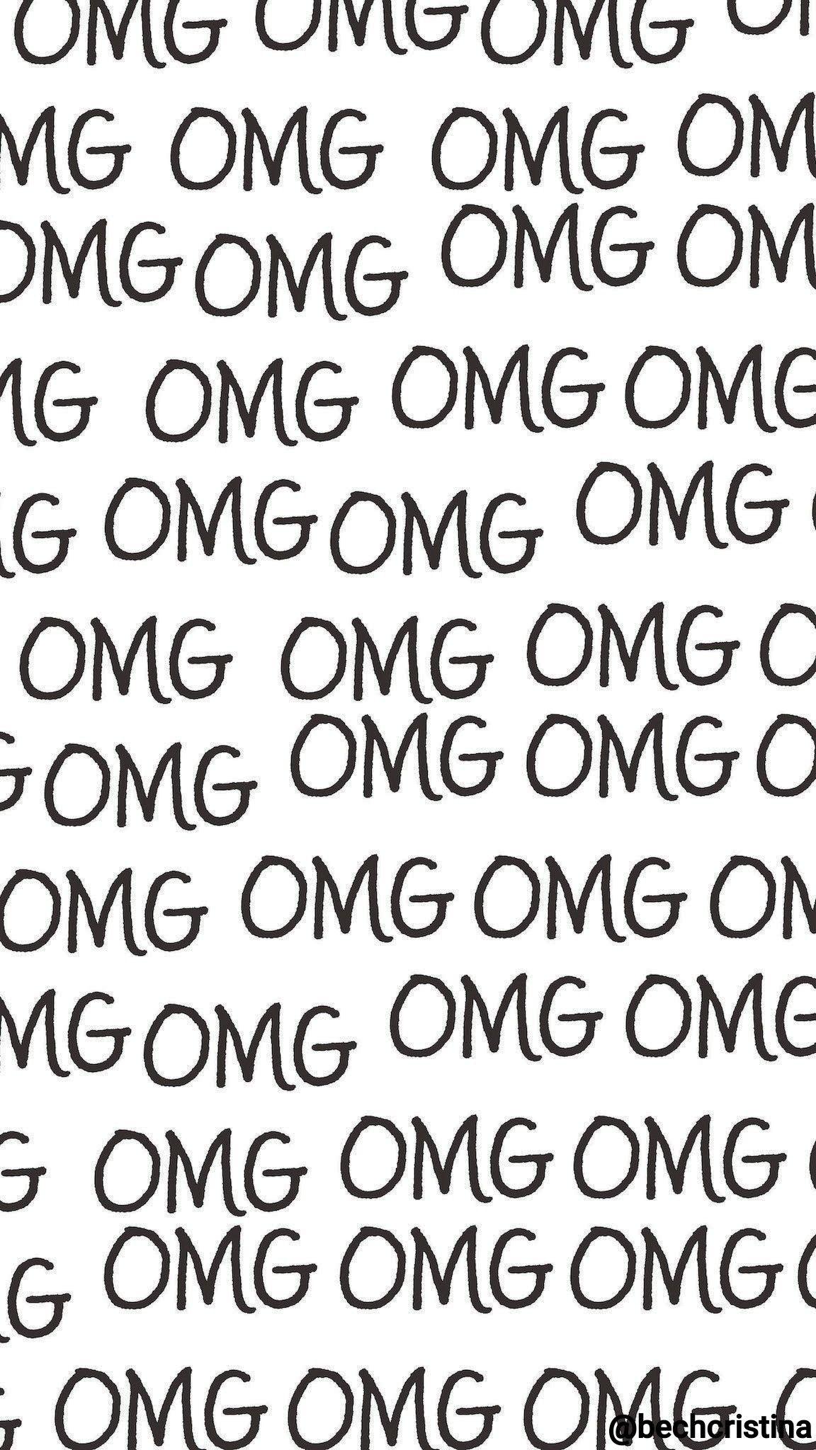 Omg Wallpapers - Top Free Omg Backgrounds - WallpaperAccess