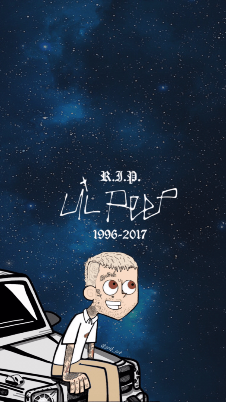 Sad Rap Wallpapers - Top Free Sad Rap Backgrounds - WallpaperAccess