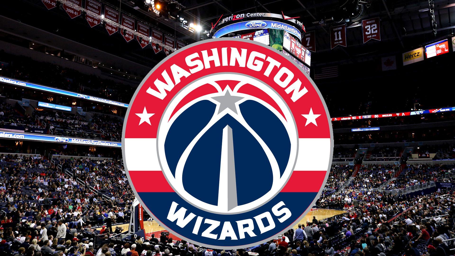 Washington Wizards Wallpapers - Top Free Washington Wizards Backgrounds ...