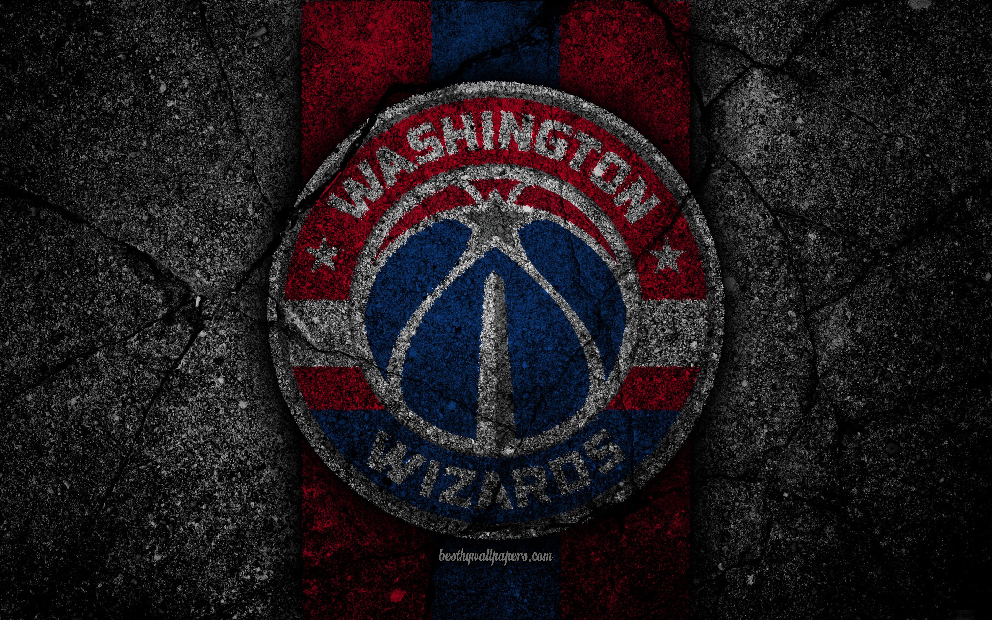 Washington Wizards Wallpapers - Top Free Washington Wizards Backgrounds ...