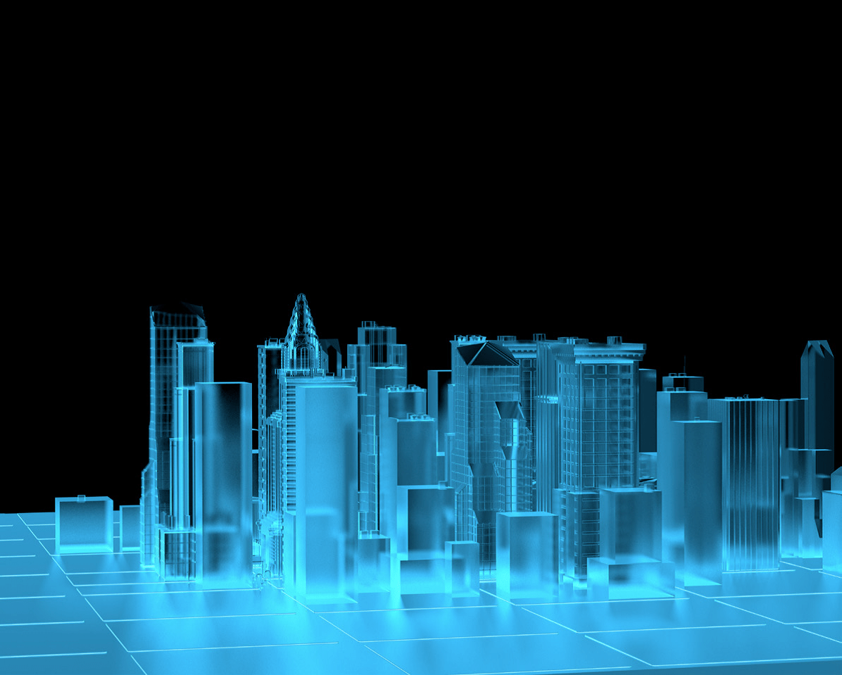 Smart City Wallpapers - Top Free Smart City Backgrounds - WallpaperAccess