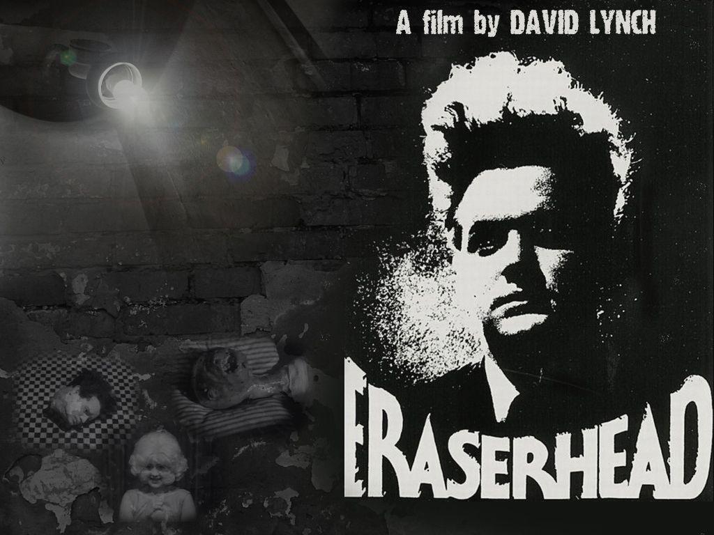 Eraserhead Wallpapers - Top Free Eraserhead Backgrounds - WallpaperAccess