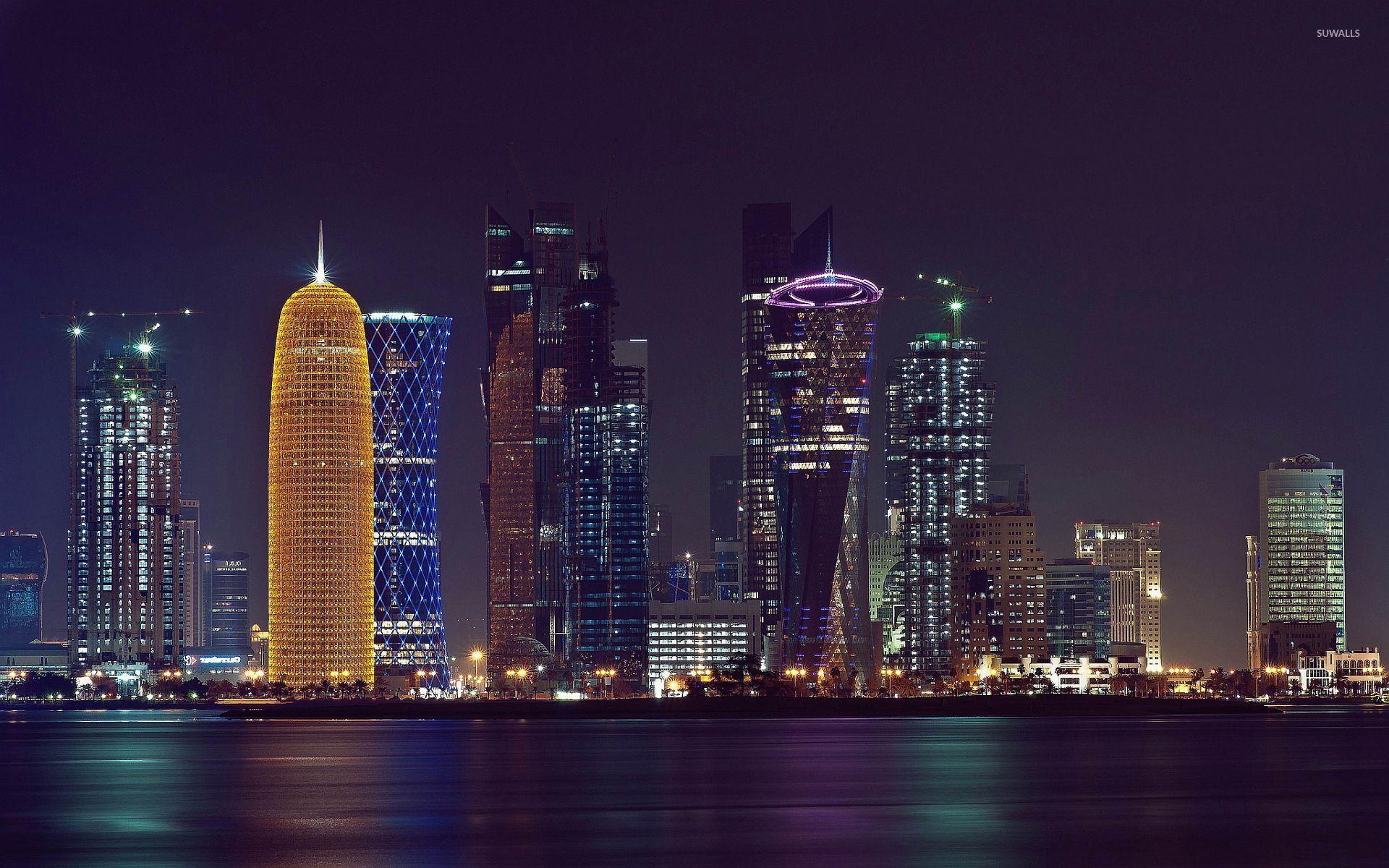 Doha Wallpapers - Top Free Doha Backgrounds - WallpaperAccess