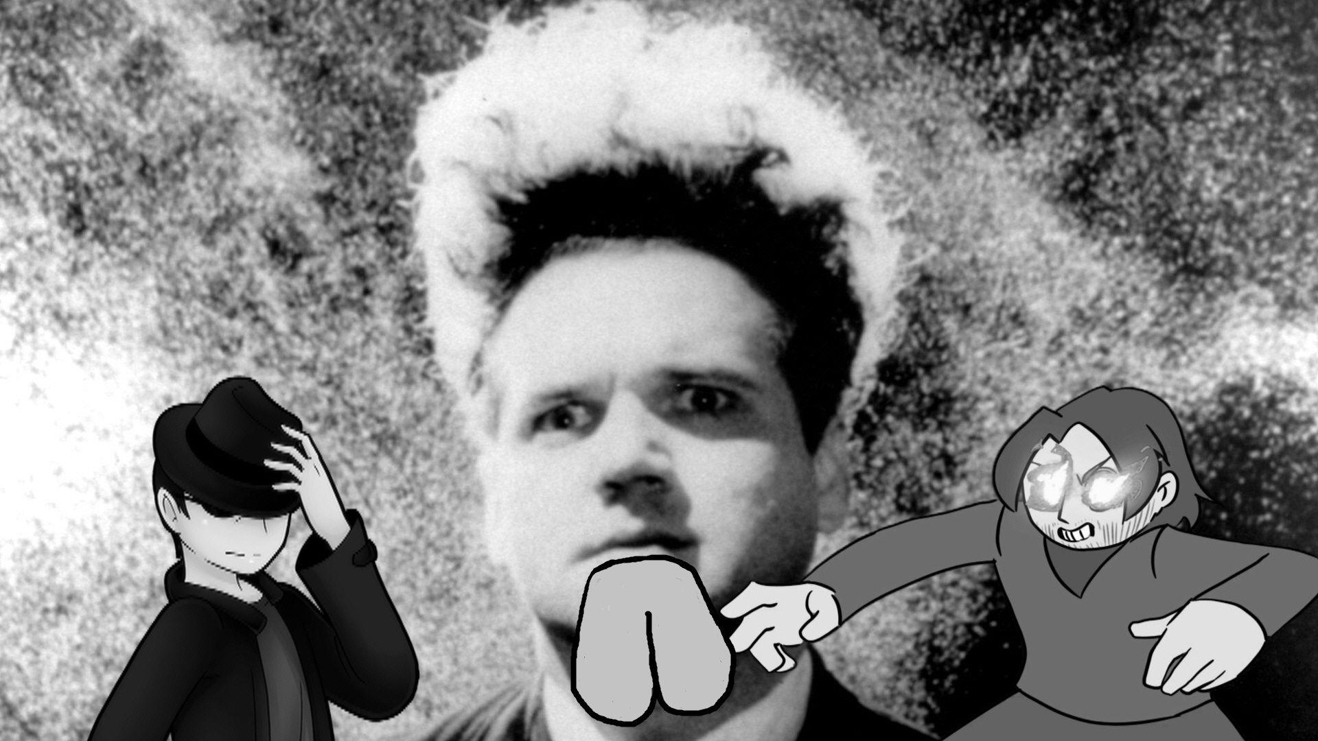 Eraserhead Wallpapers - Top Free Eraserhead Backgrounds - WallpaperAccess