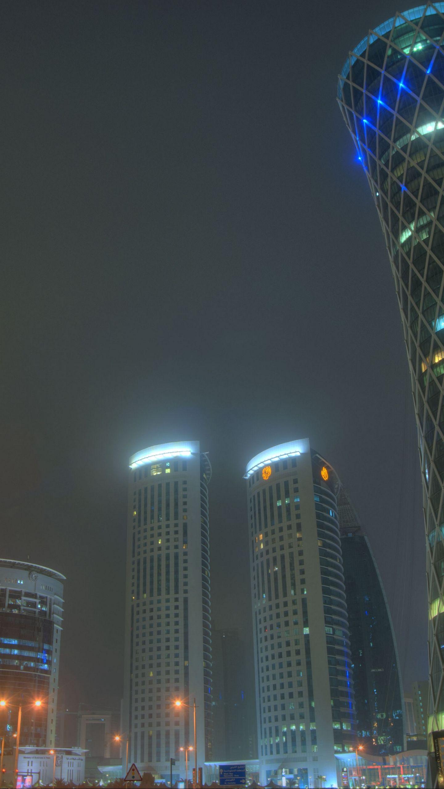 Doha Wallpapers - Top Free Doha Backgrounds - WallpaperAccess