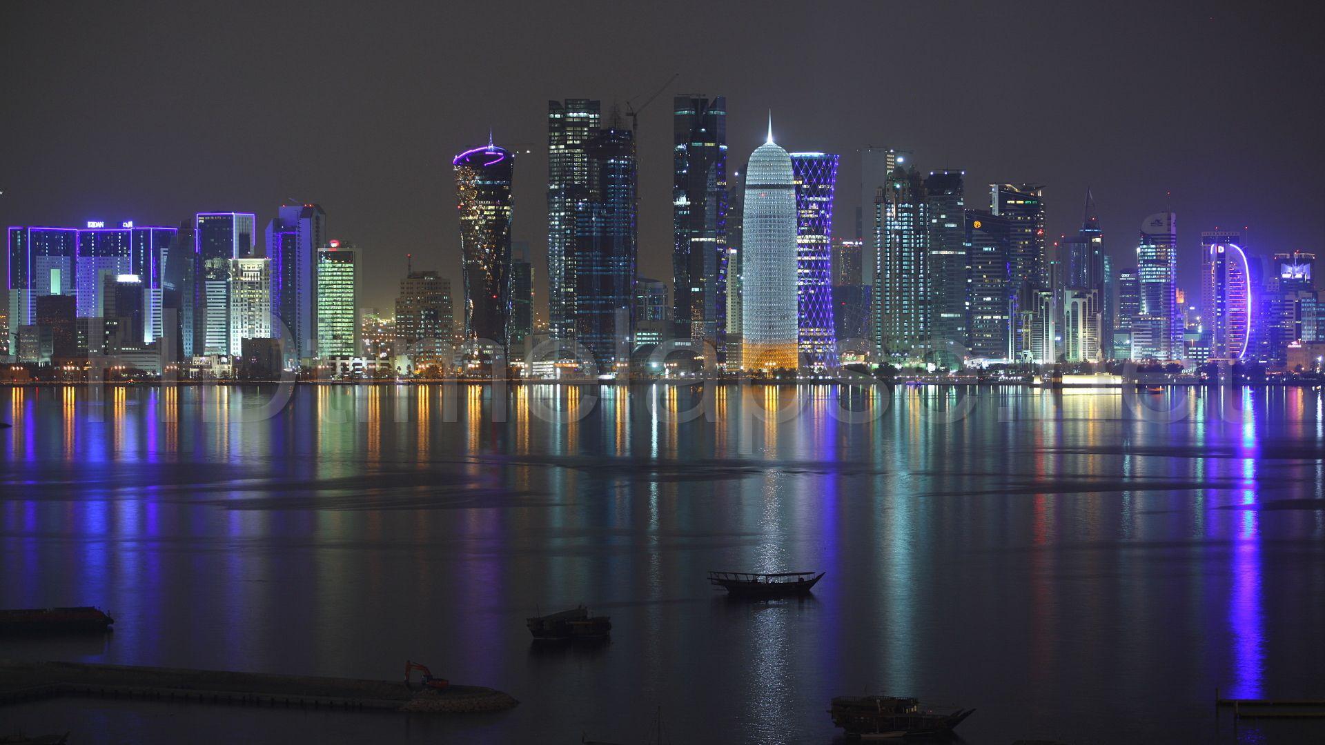 Doha Wallpapers - Top Free Doha Backgrounds - WallpaperAccess