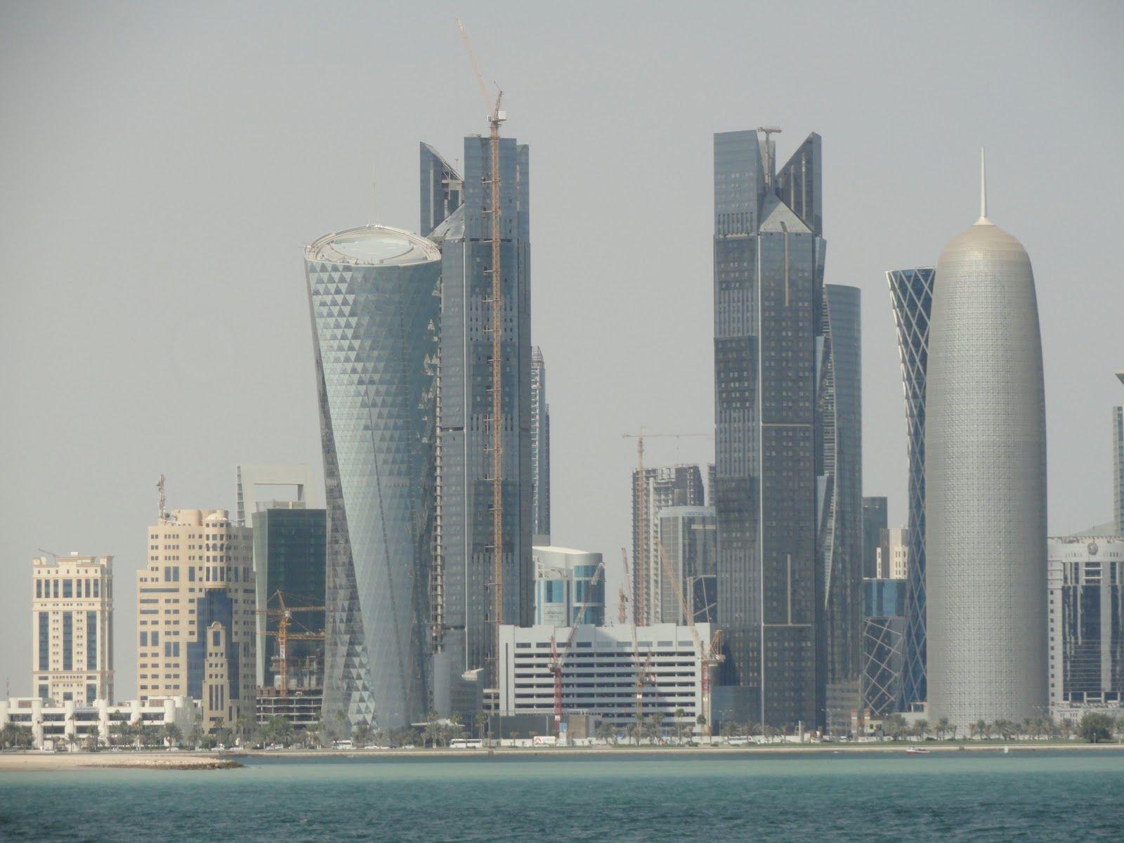 Doha Wallpapers - Top Free Doha Backgrounds - WallpaperAccess