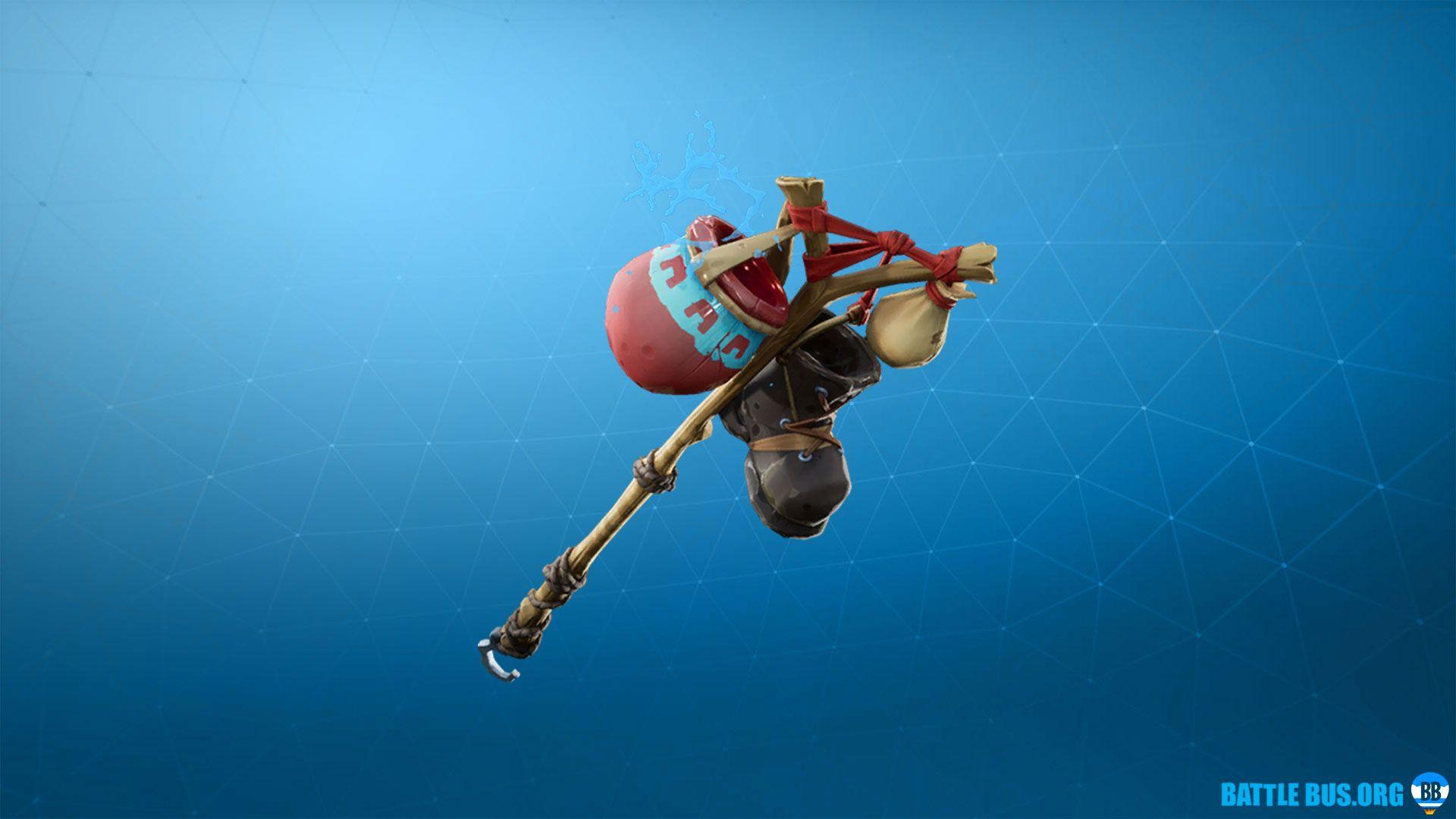 Fortnite Pickaxes Wallpapers - Top Free Fortnite Pickaxes Backgrounds ...