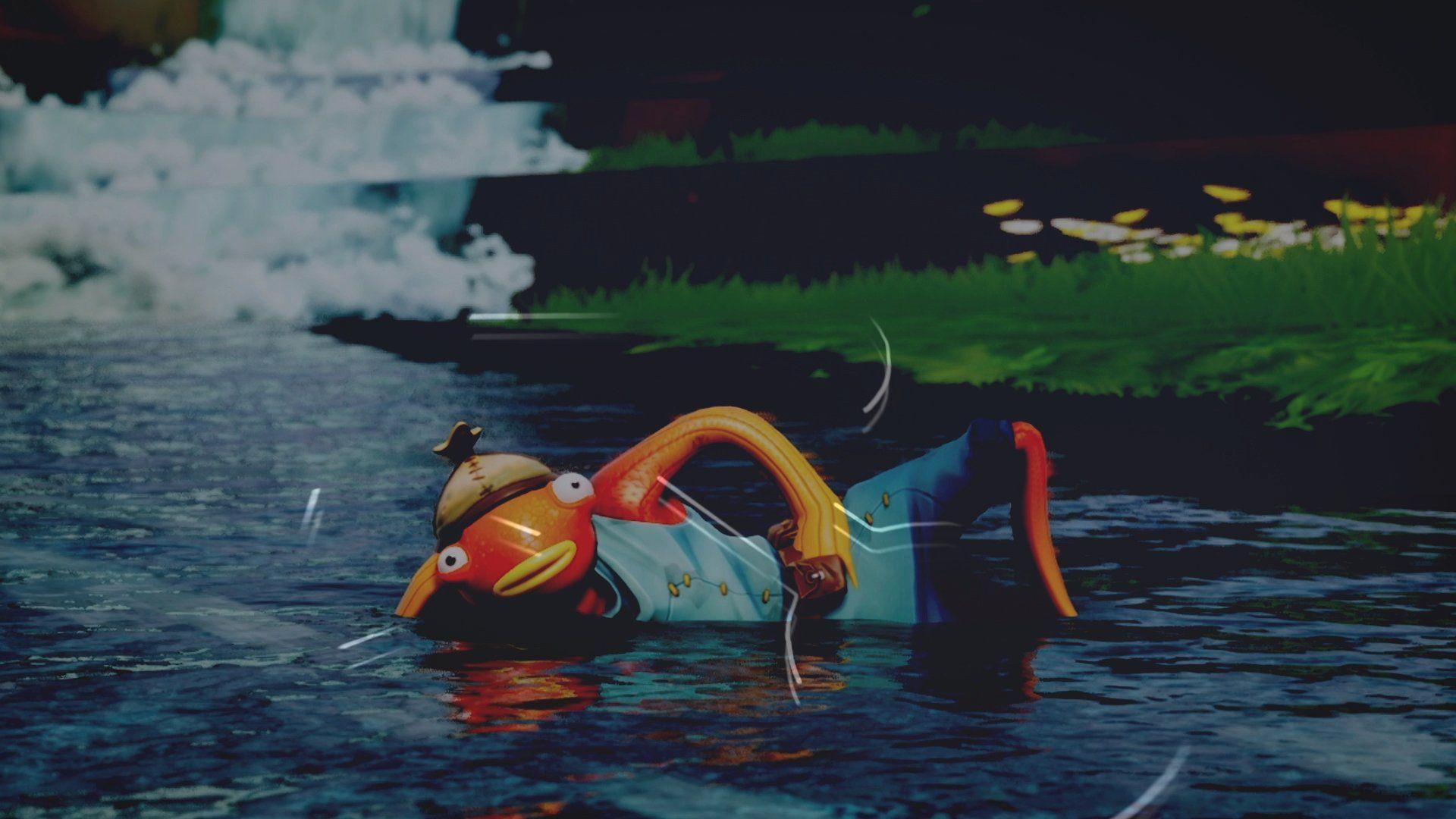 Fishstick Wallpapers - Top Free Fishstick Backgrounds - WallpaperAccess