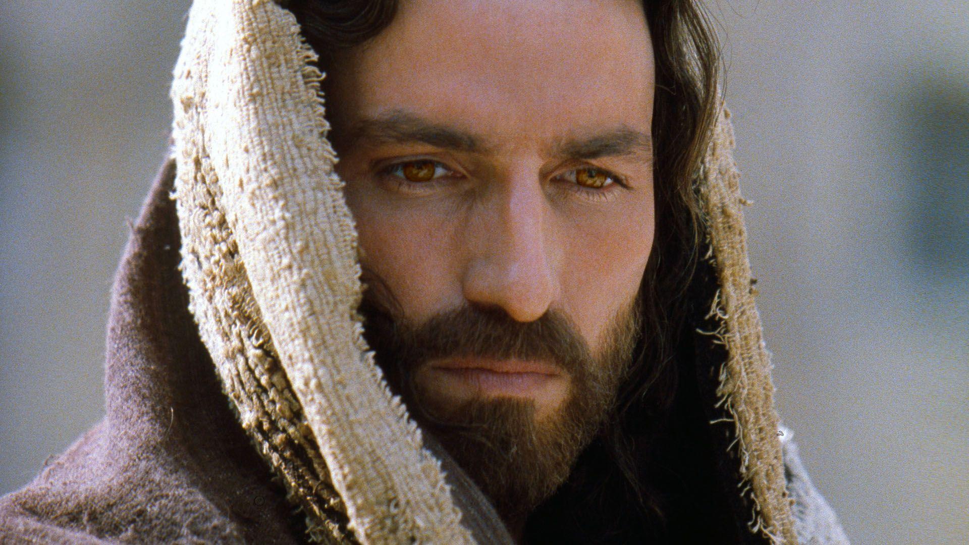 Passion Of Christ Wallpaper