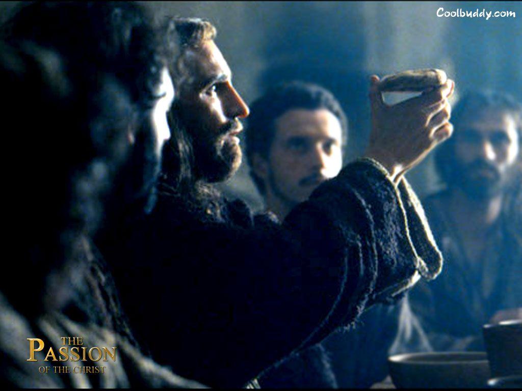 The Passion Of The Christ Wallpapers - Top Free The Passion Of The ...