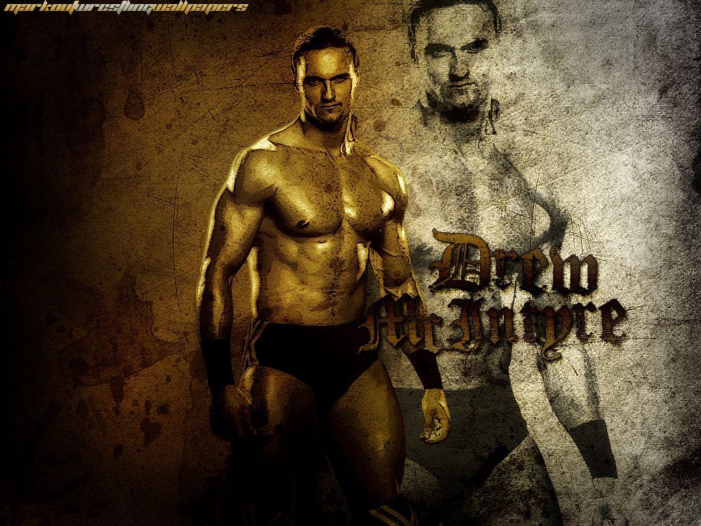 Drew McIntyre Wallpapers - Top Free Drew McIntyre Backgrounds - WallpaperAccess