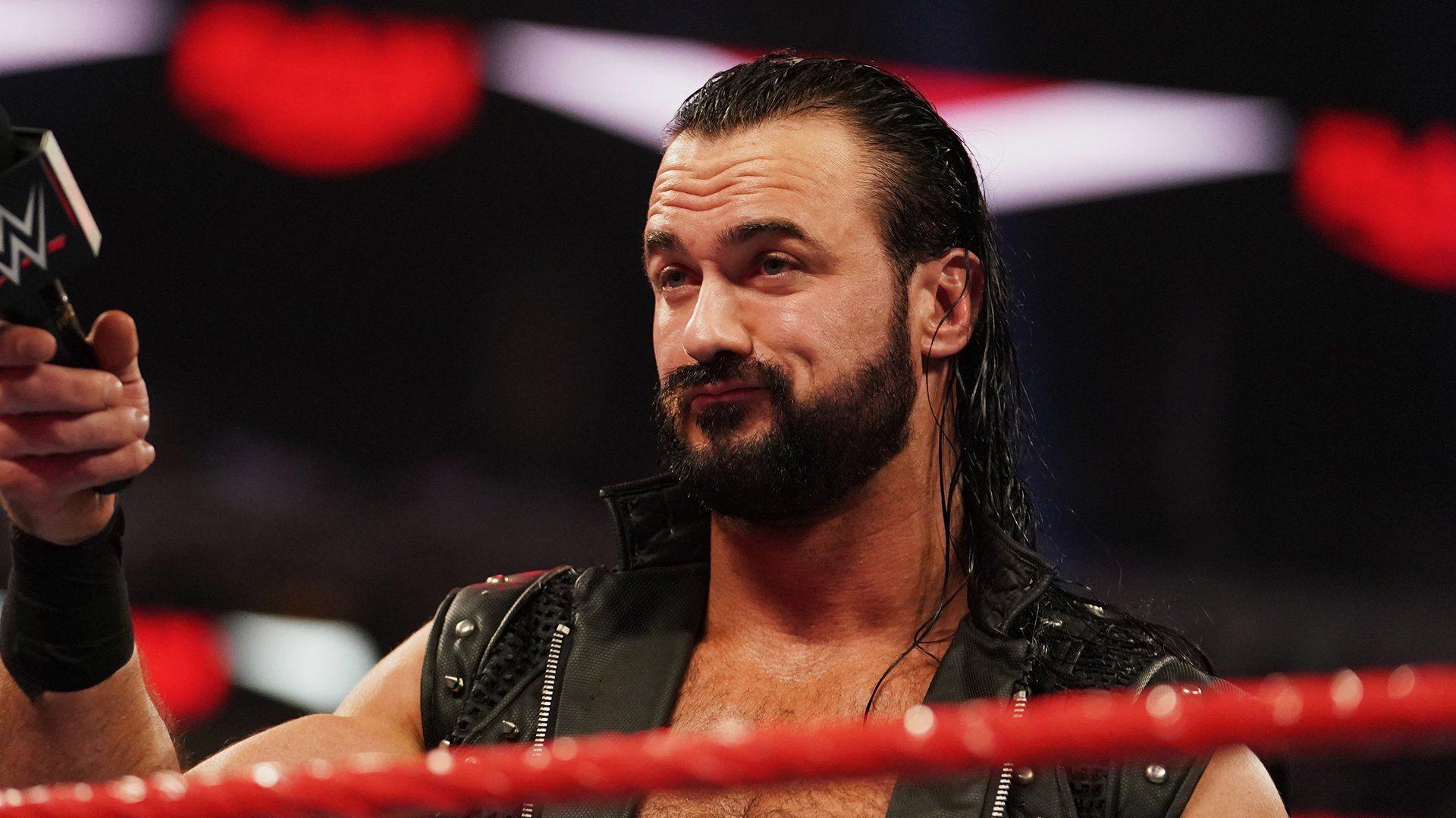 Drew McIntyre Wallpapers - Top Free Drew McIntyre Backgrounds ...