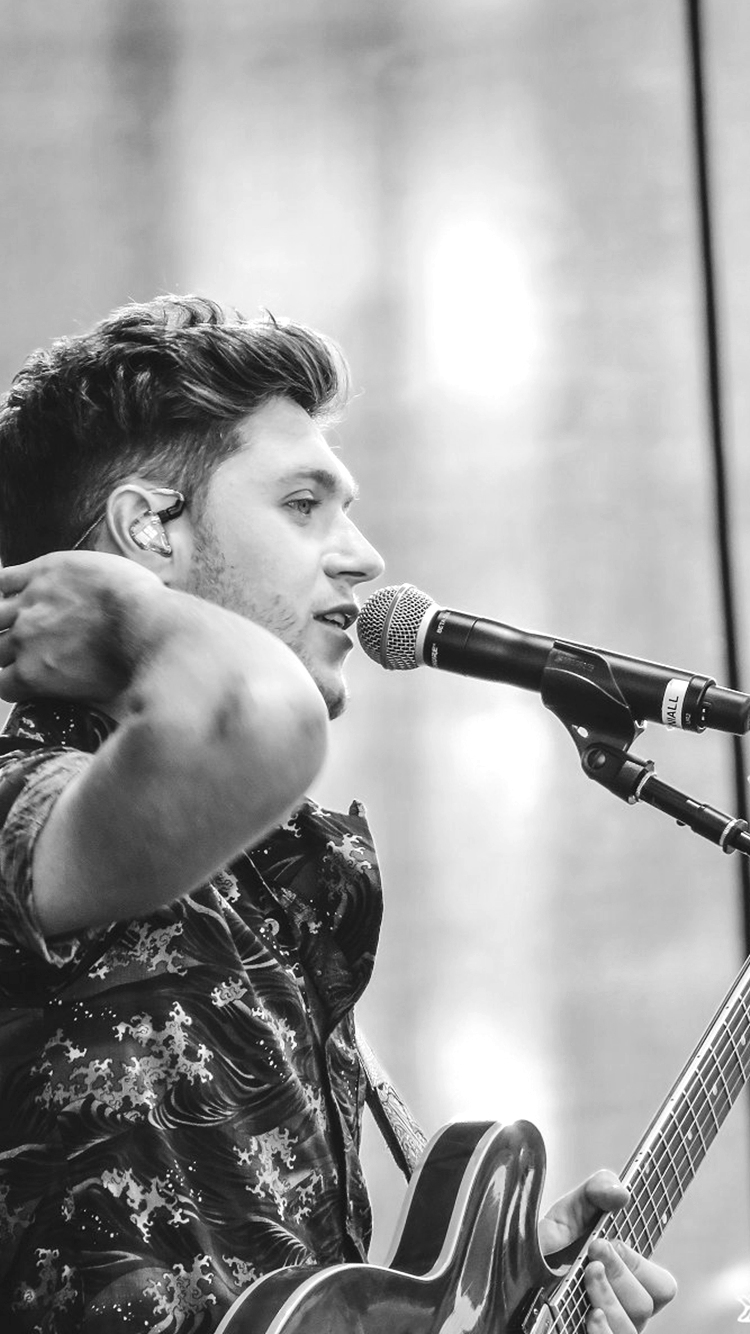 Niall Horan Wallpapers - Top Free Niall Horan Backgrounds - WallpaperAccess