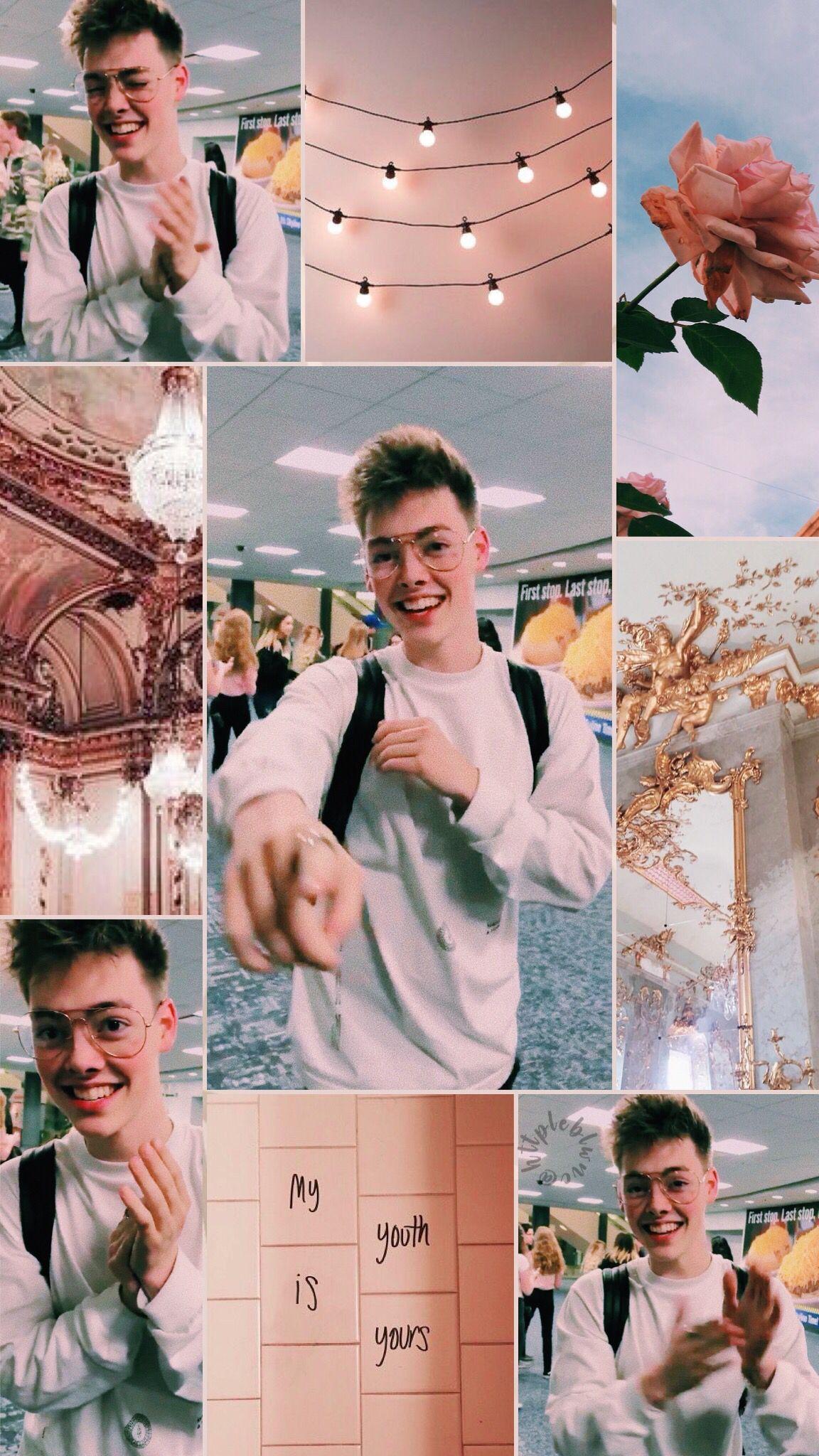 Zach Herron Wallpapers - Top Free Zach Herron Backgrounds - WallpaperAccess