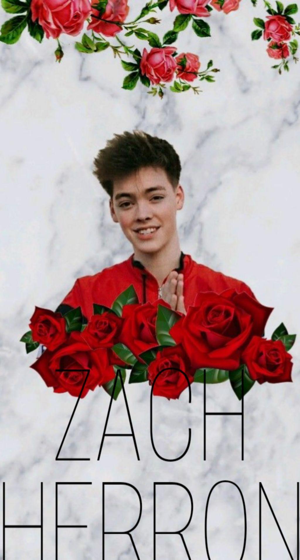 Zach Herron Wallpapers - Top Free Zach Herron Backgrounds - WallpaperAccess