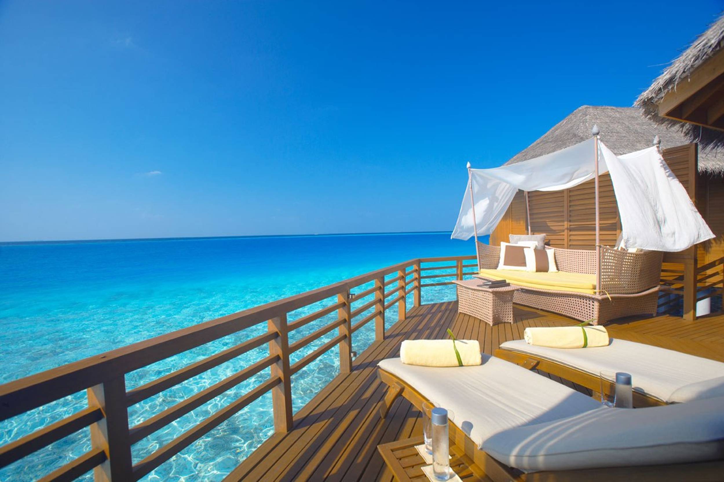 Bungalow Wallpapers - Top Free Bungalow Backgrounds - WallpaperAccess