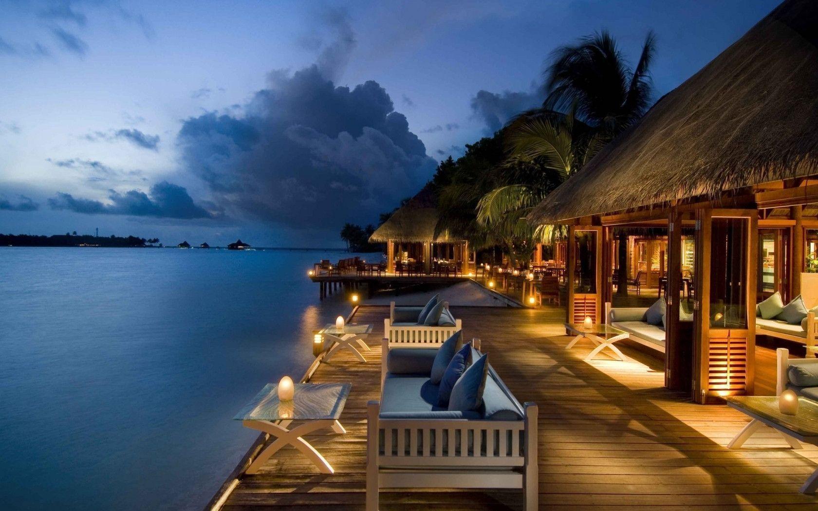 Bungalow Wallpapers - Top Free Bungalow Backgrounds - WallpaperAccess