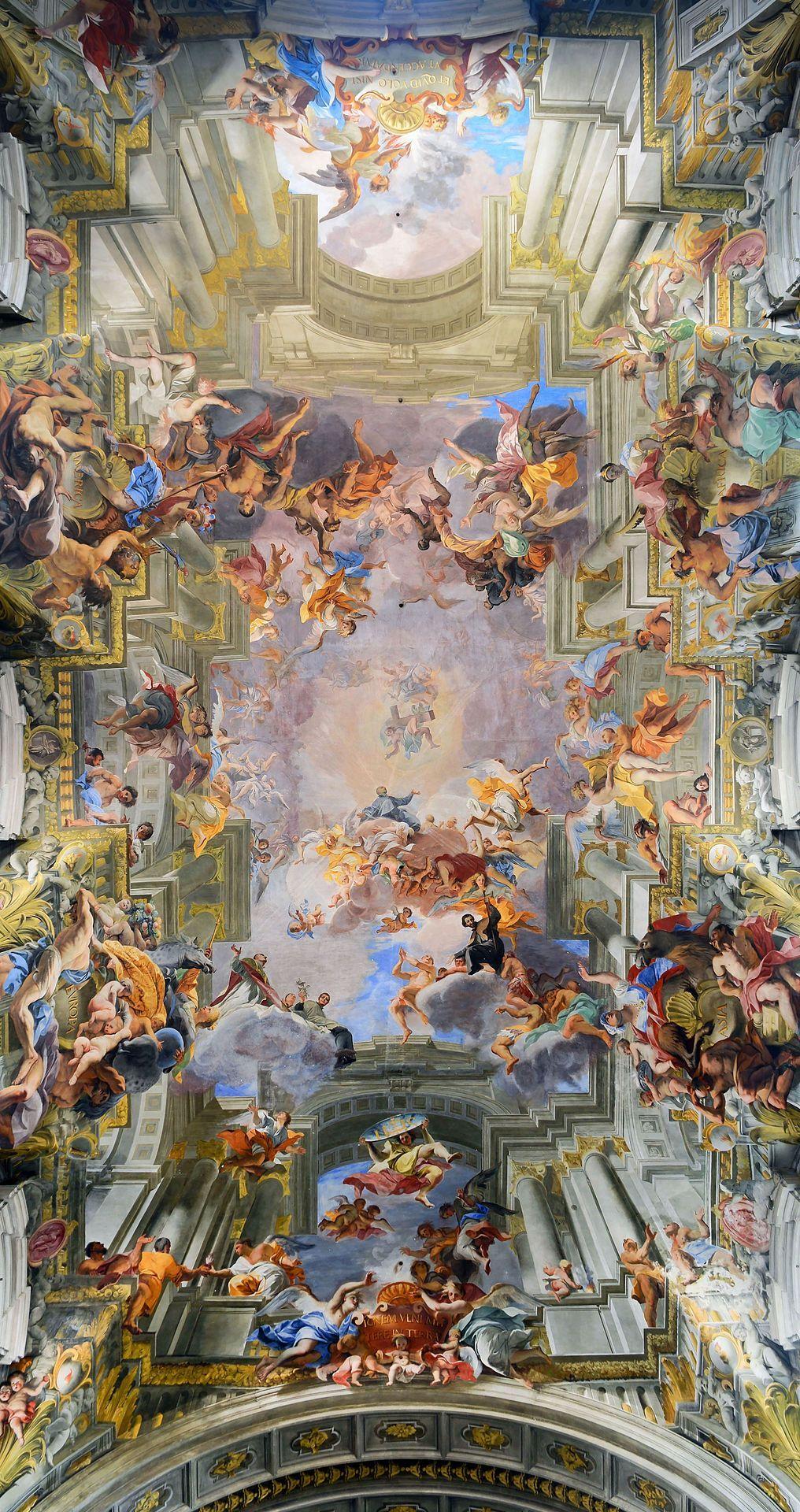 Catholic Art Wallpapers - Top Free Catholic Art Backgrounds ...