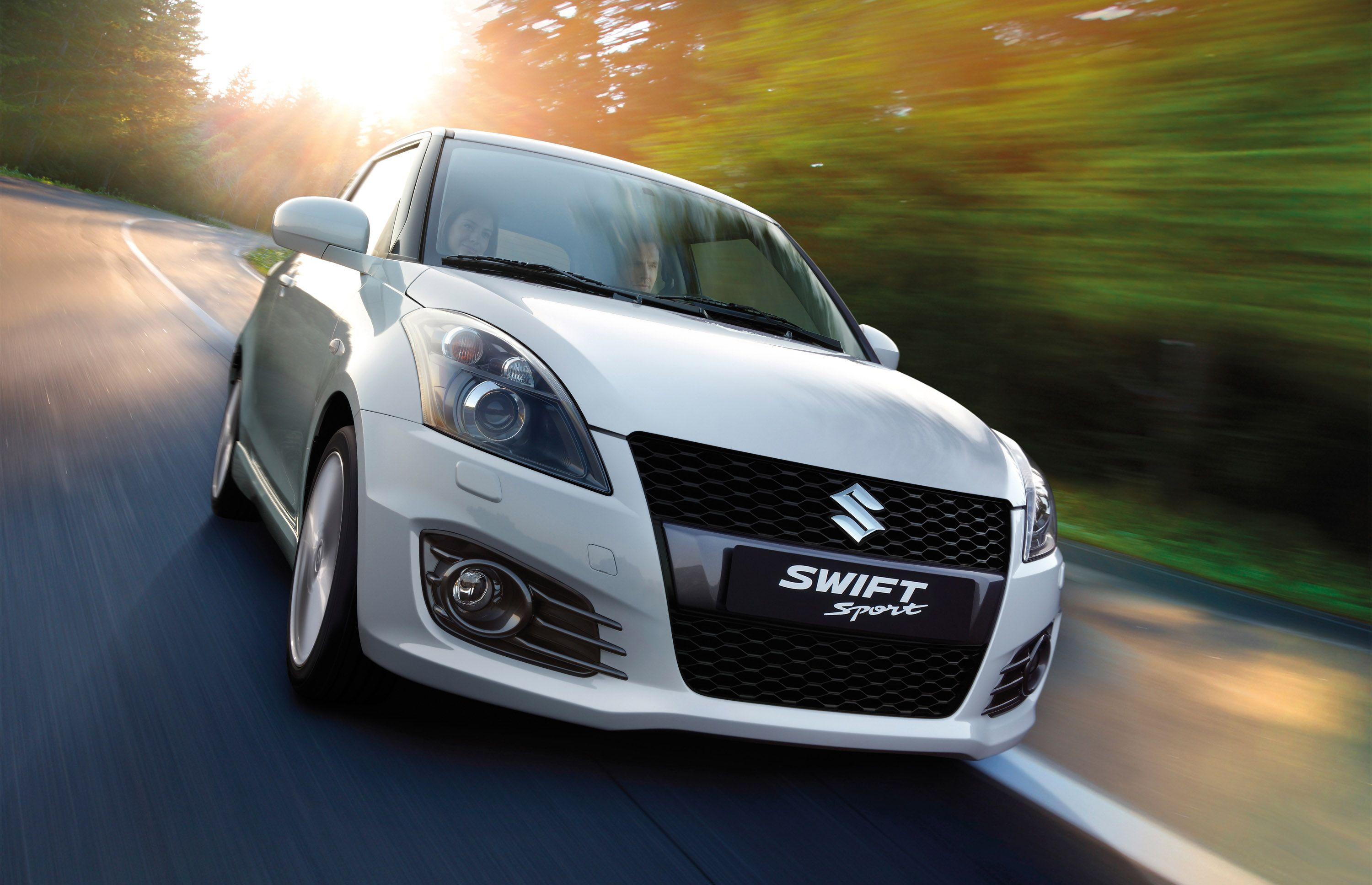 Suzuki Swift Wallpapers - Top Free Suzuki Swift Backgrounds ...