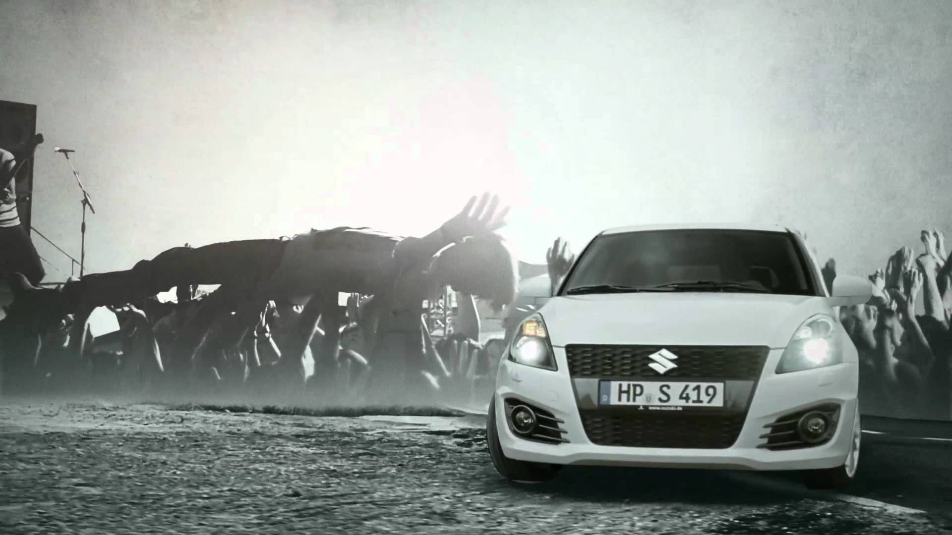Suzuki Swift Wallpapers - Top Free Suzuki Swift Backgrounds ...