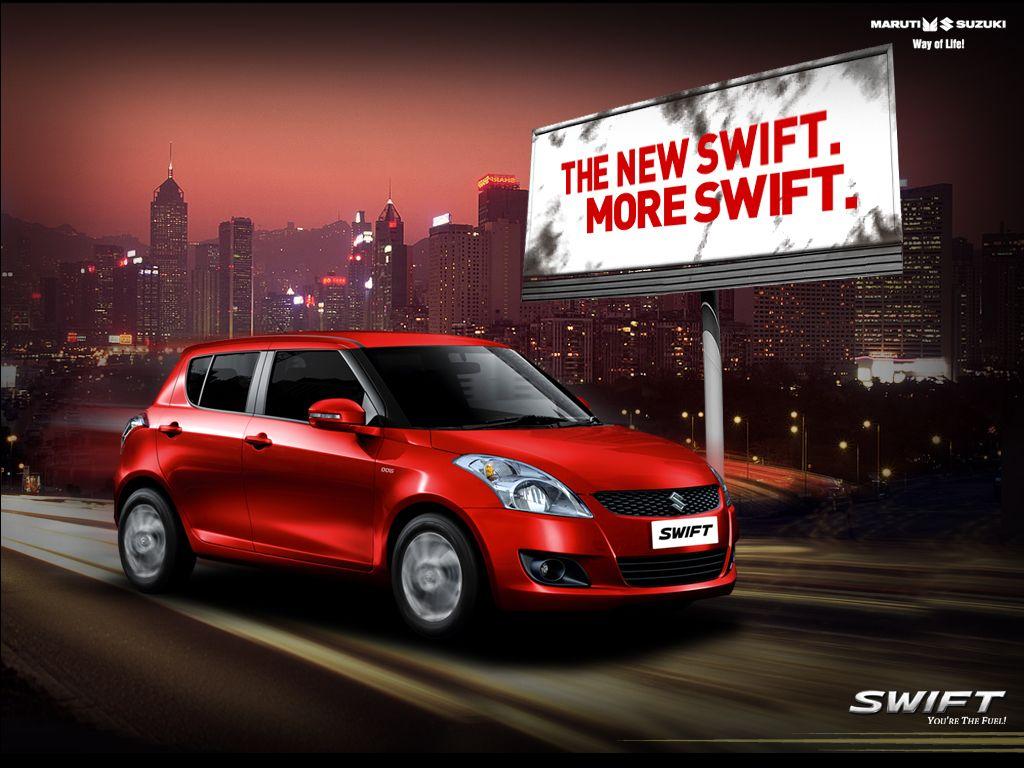 Suzuki Swift Wallpapers - Top Free Suzuki Swift Backgrounds ...