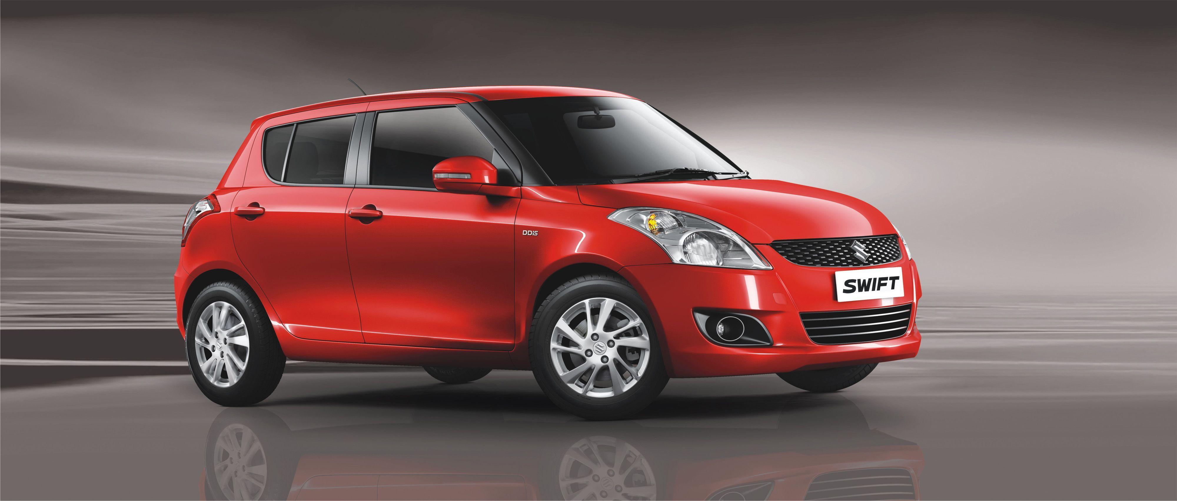 Suzuki Swift Wallpapers - Top Free Suzuki Swift Backgrounds ...