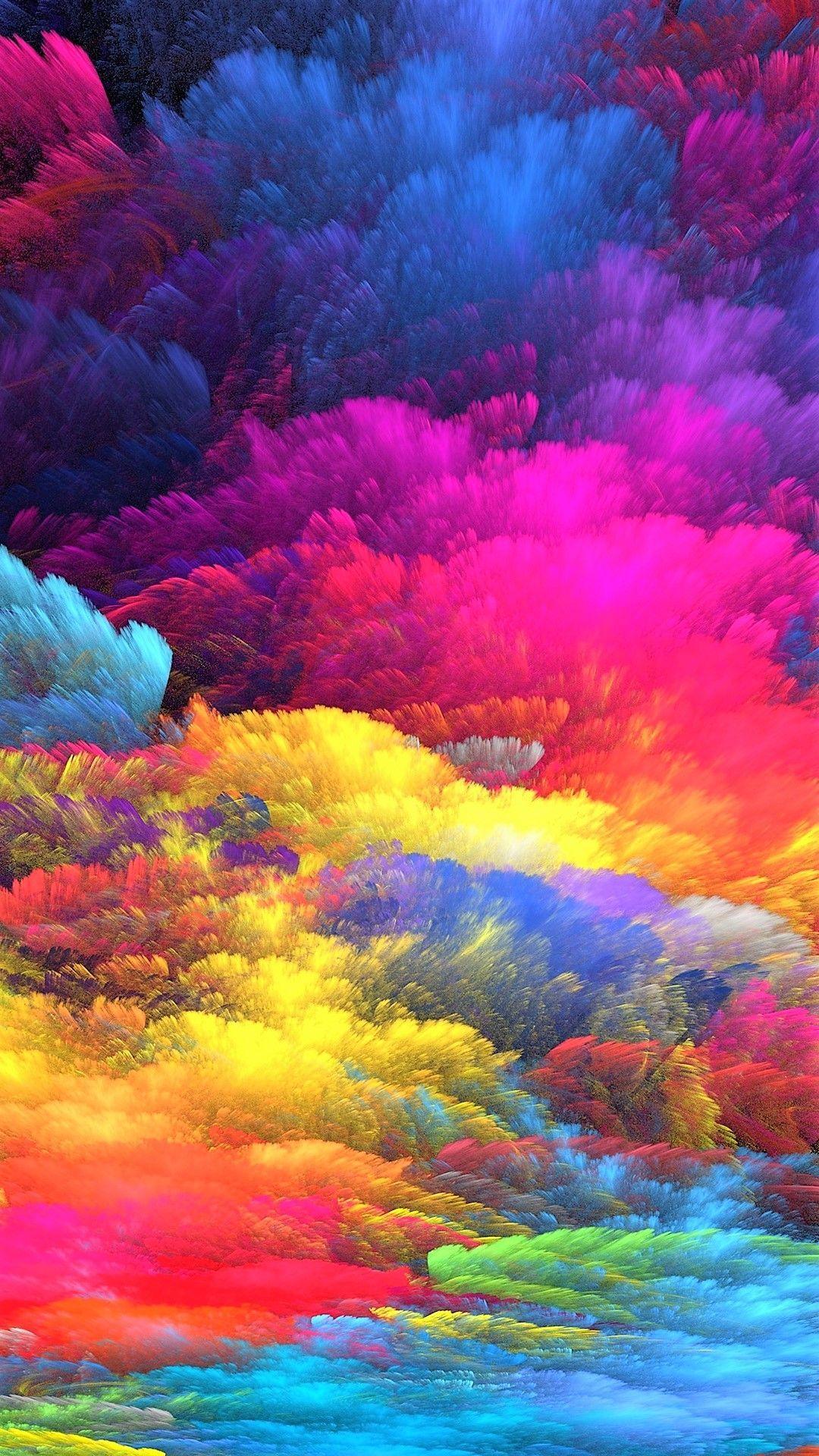 HD Color Wallpapers - Top Free HD Color Backgrounds - WallpaperAccess