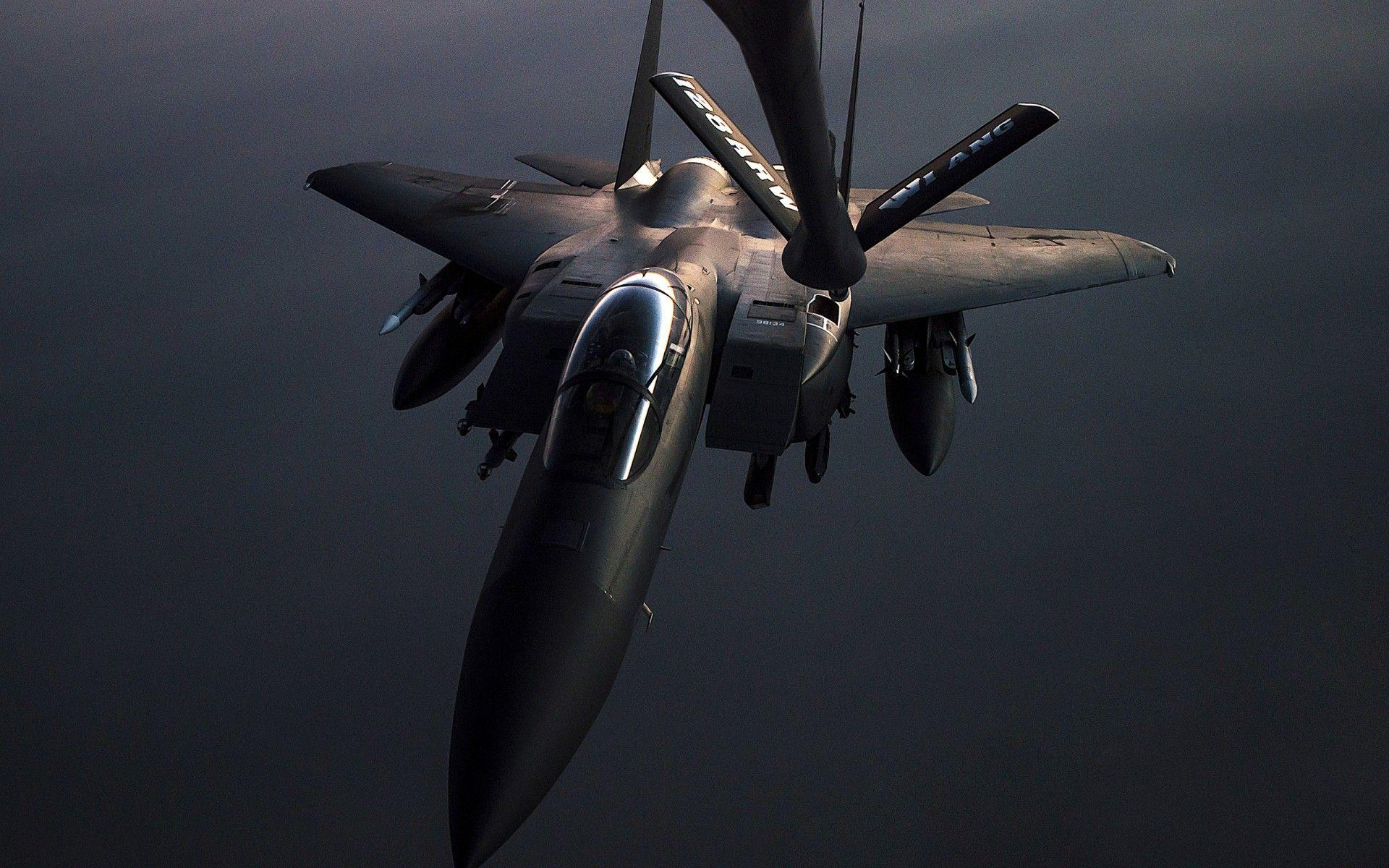 F-15 Wallpapers - Top Free F-15 Backgrounds - WallpaperAccess