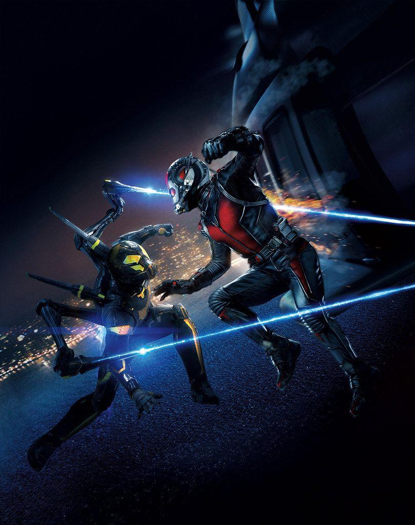 Ant-Man Phone Wallpapers - Top Free Ant-Man Phone Backgrounds ...