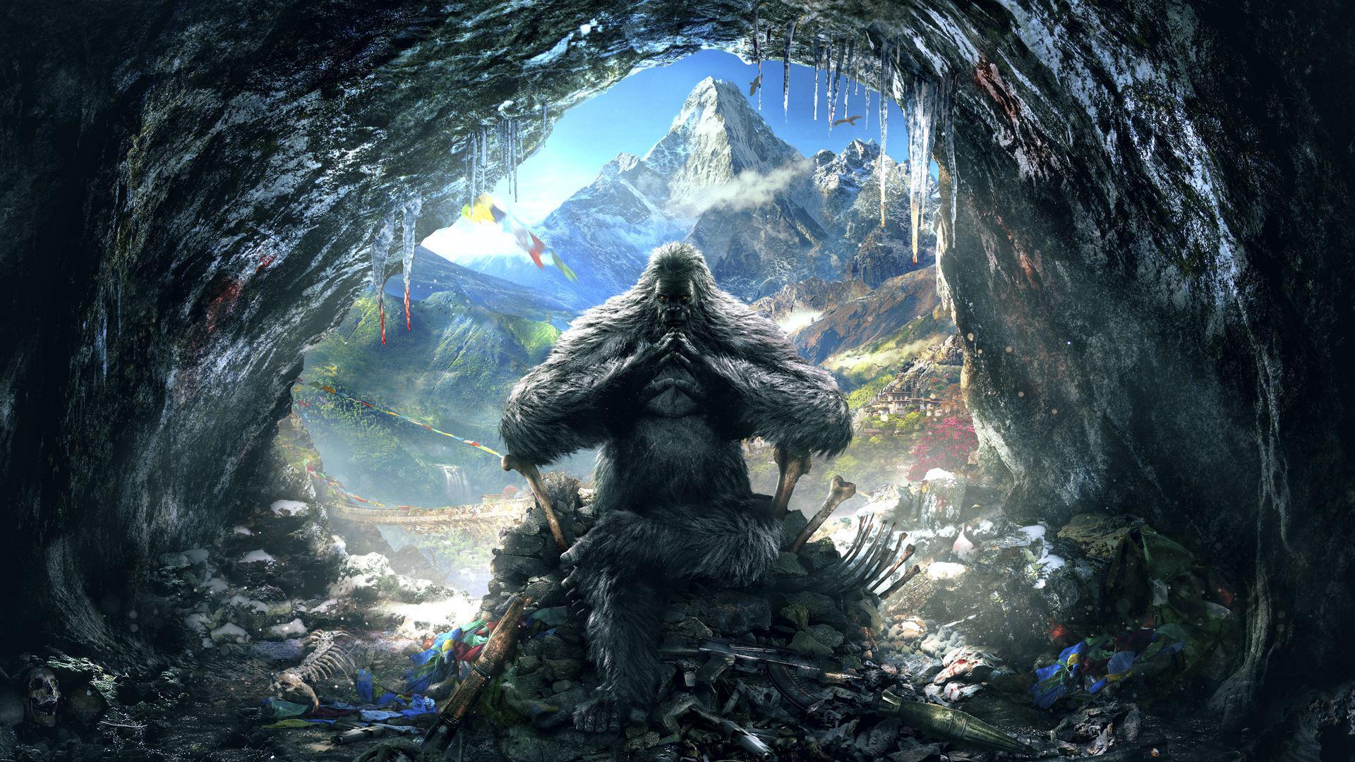 4K Ultra HD Gaming Wallpapers Top Free 4K Ultra HD Gaming Backgrounds