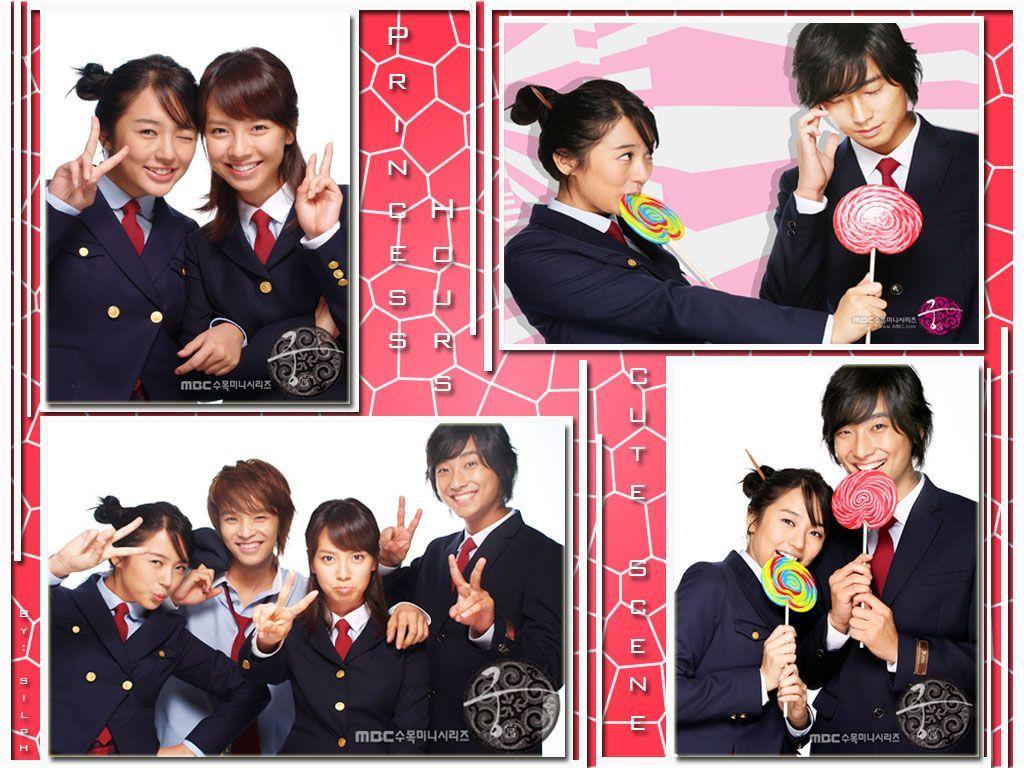 Princess Hours Korean Drama Wallpapers - Top Free Princess Hours Korean ...