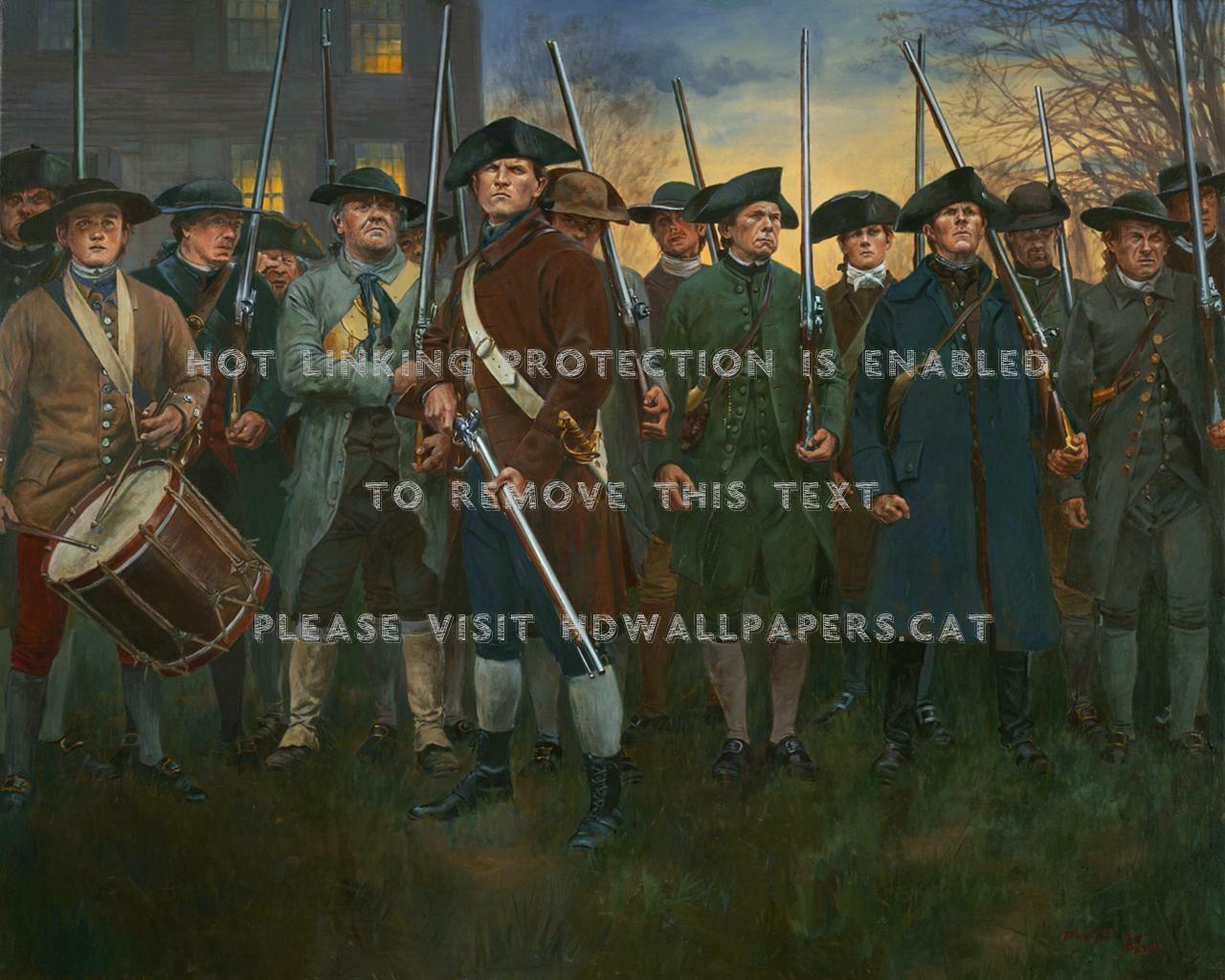 Revolutionary Wallpapers - Top Free Revolutionary Backgrounds ...