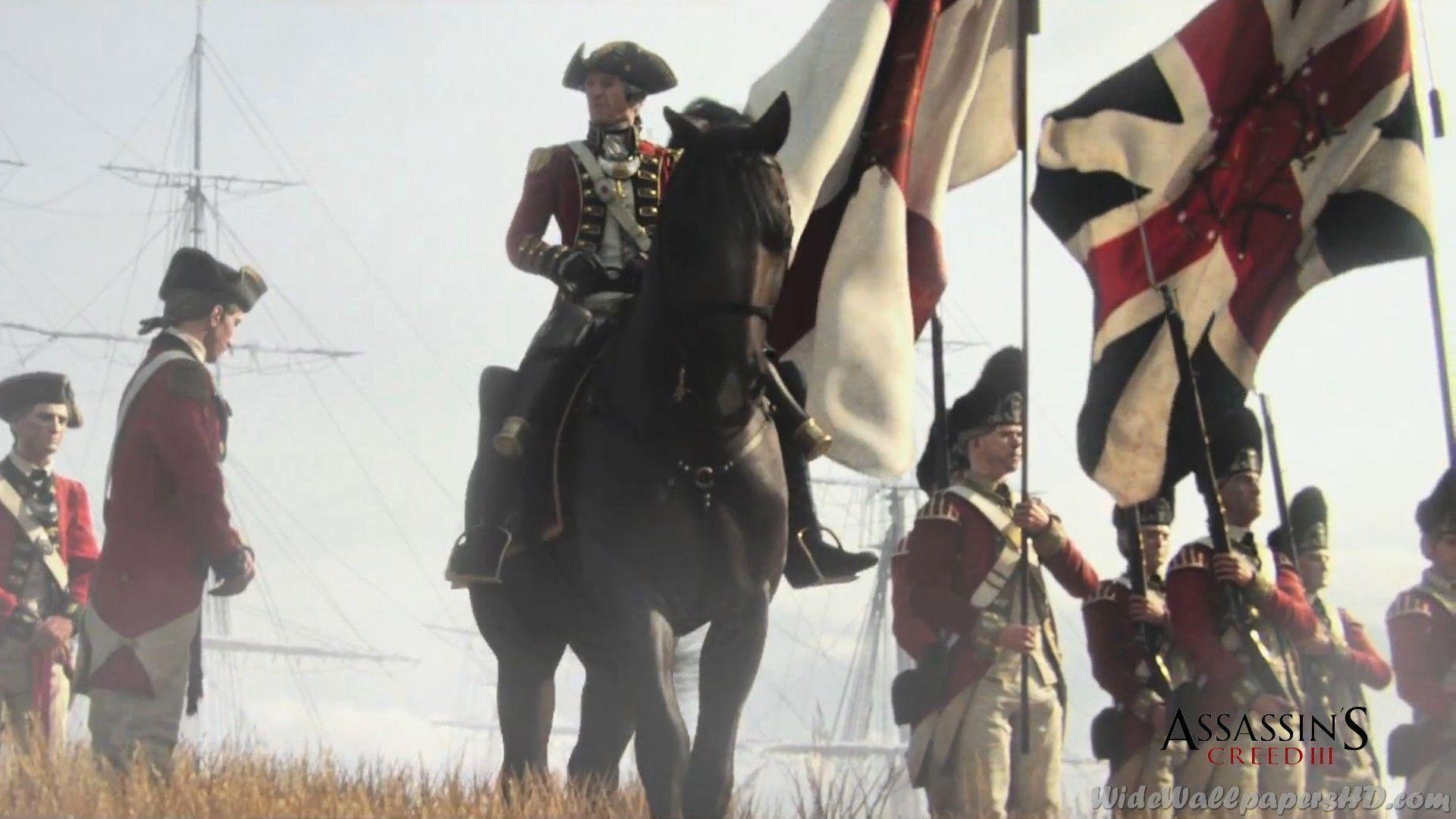 Revolutionary War Wallpapers - Top Free Revolutionary War Backgrounds ...