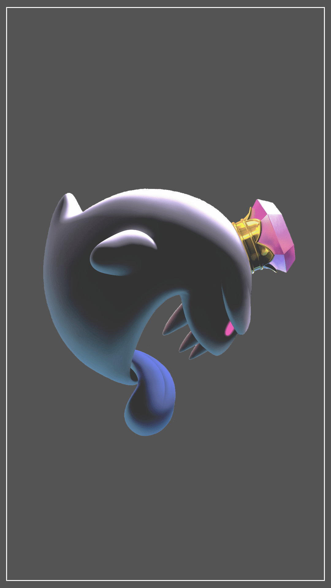 King Boo Wallpapers - Top Free King Boo Backgrounds - WallpaperAccess