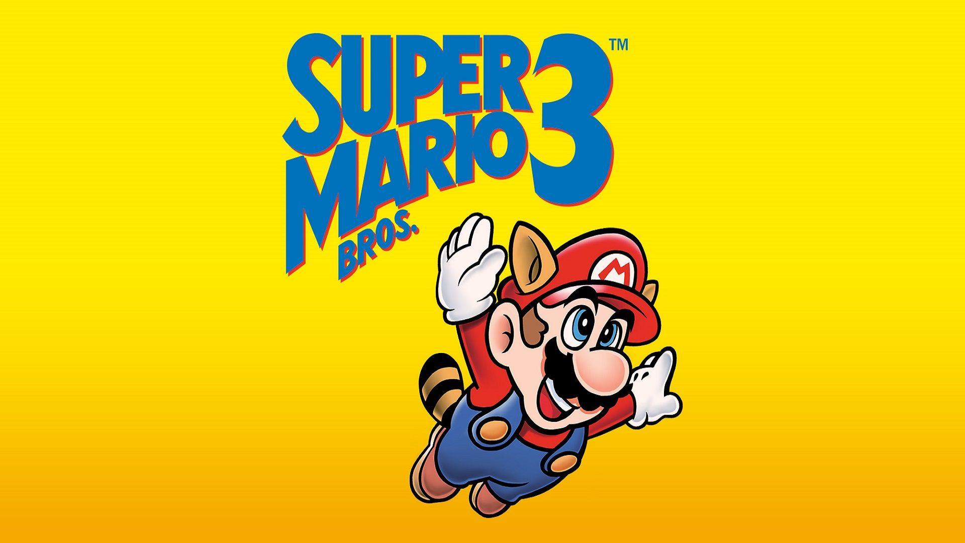 Super Mario Bros 3 Wallpapers - Top Free Super Mario Bros 3 Backgrounds ...